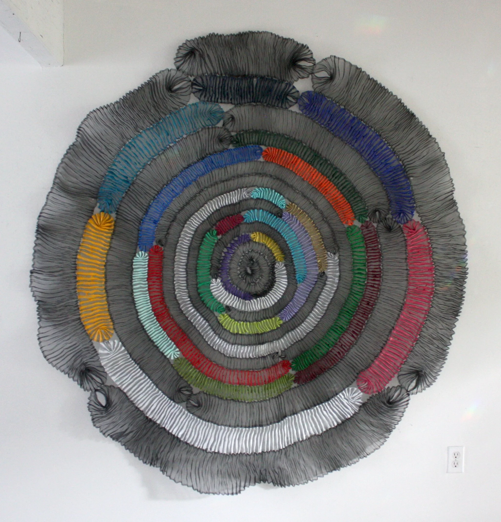 Atticus Adams — Walker Fine Art