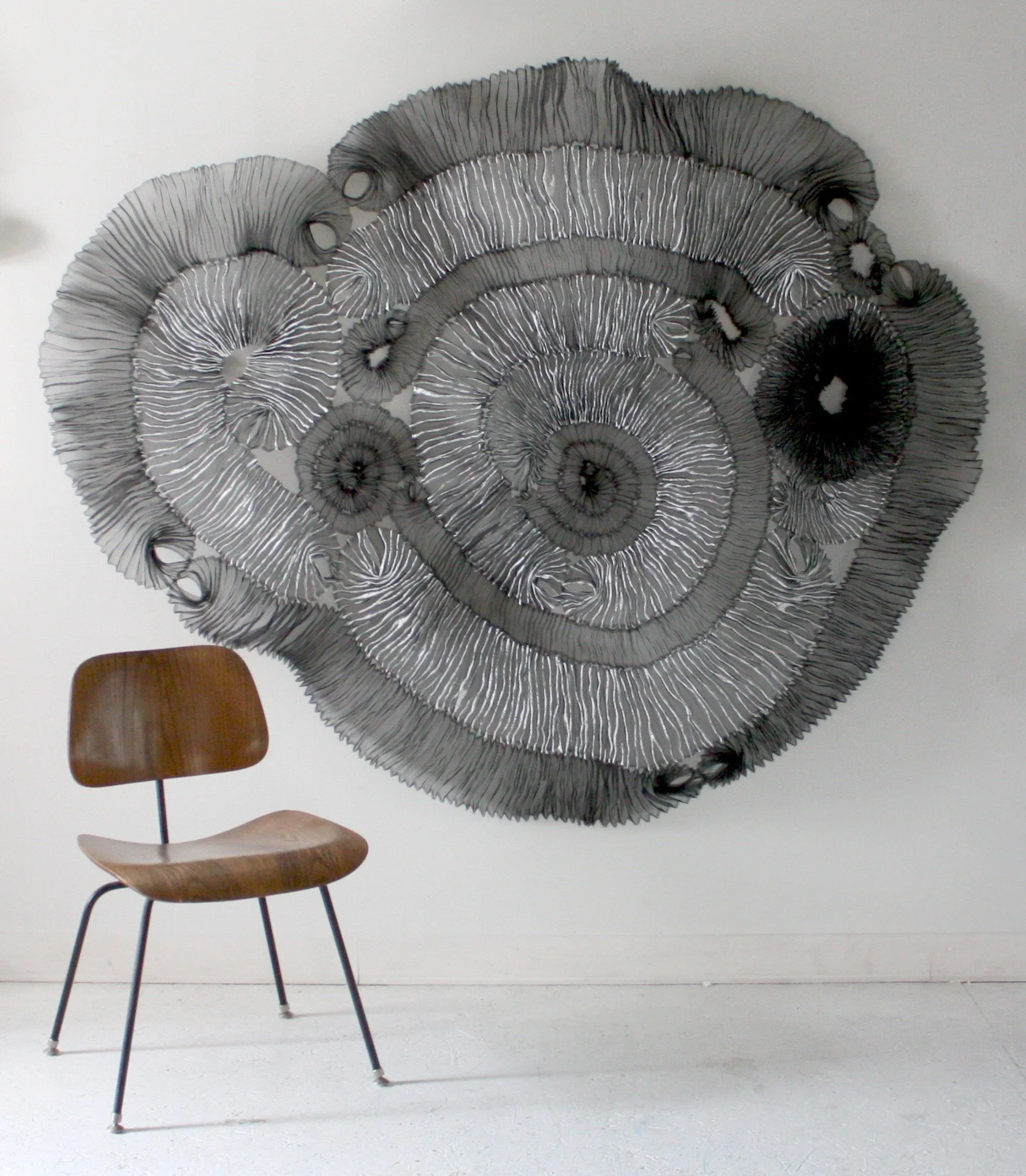 Atticus Adams — Walker Fine Art