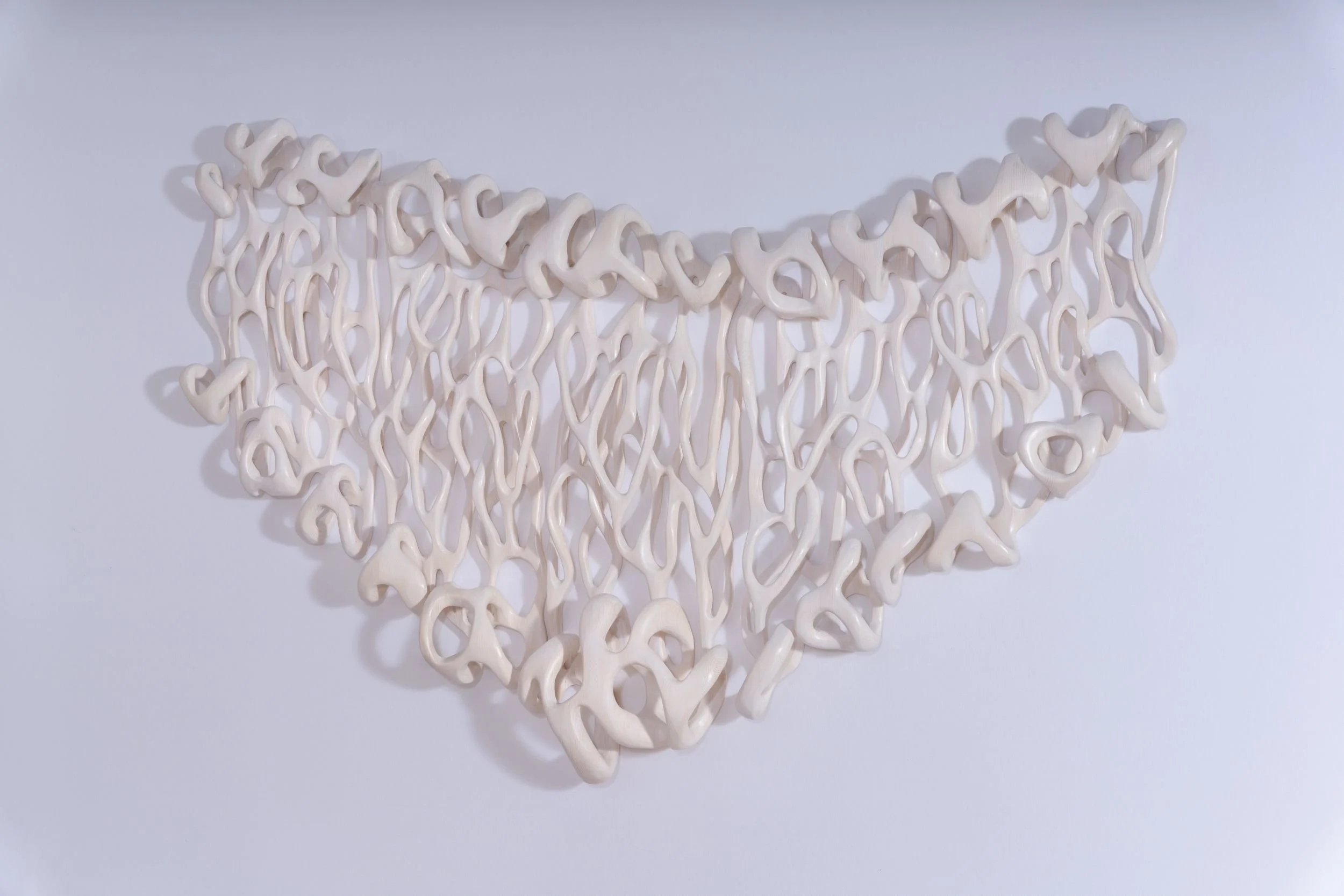 Caprice Pierucci — Walker Fine Art