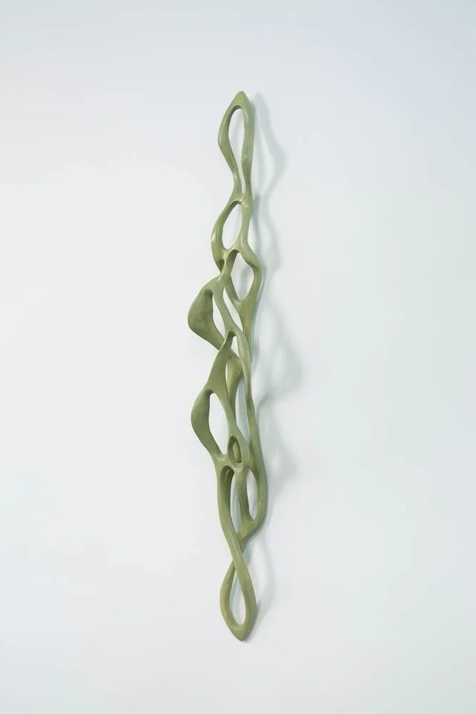 Caprice Pierucci — Walker Fine Art