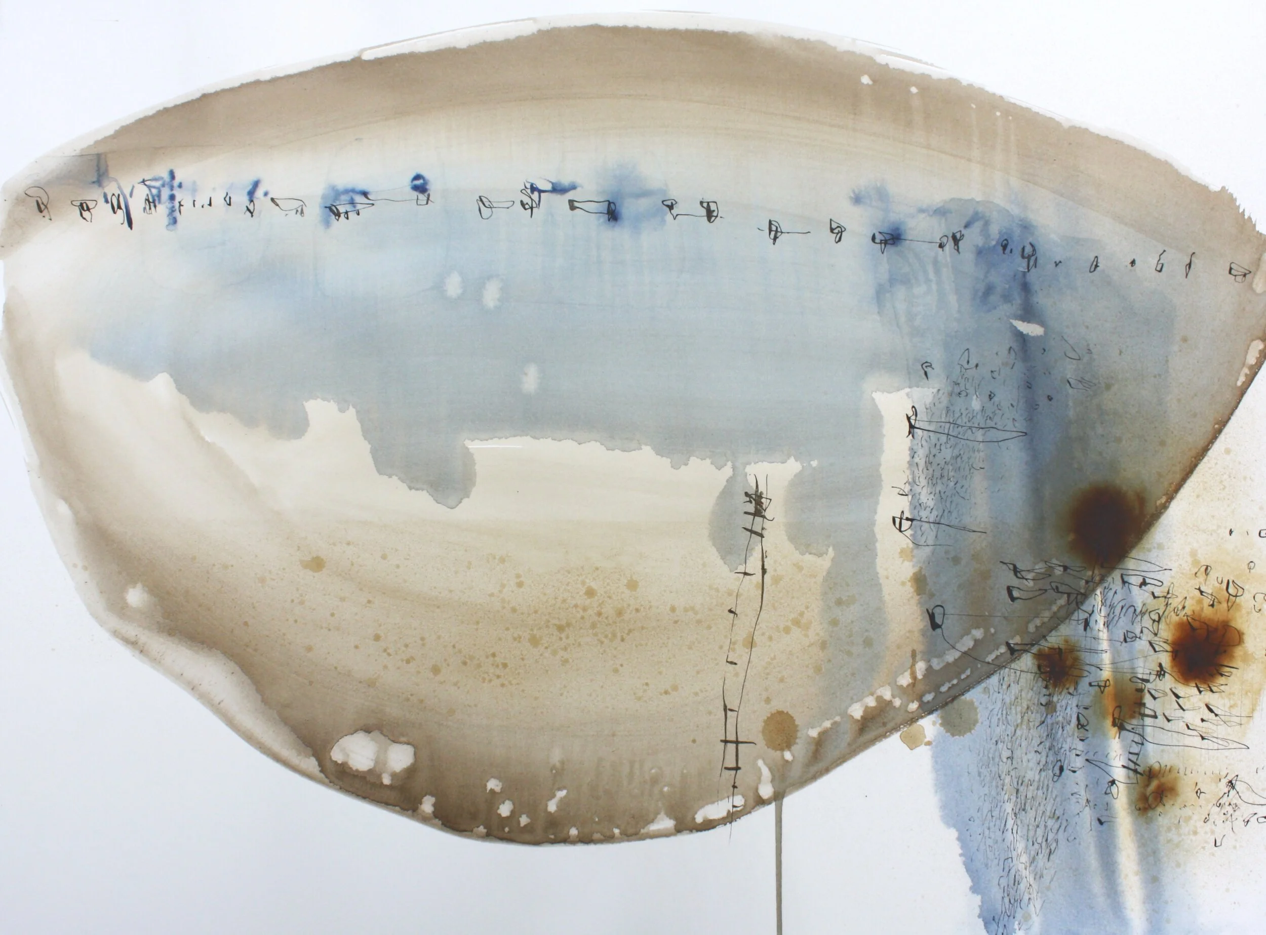 Zanic-Paper — Walker Fine Art