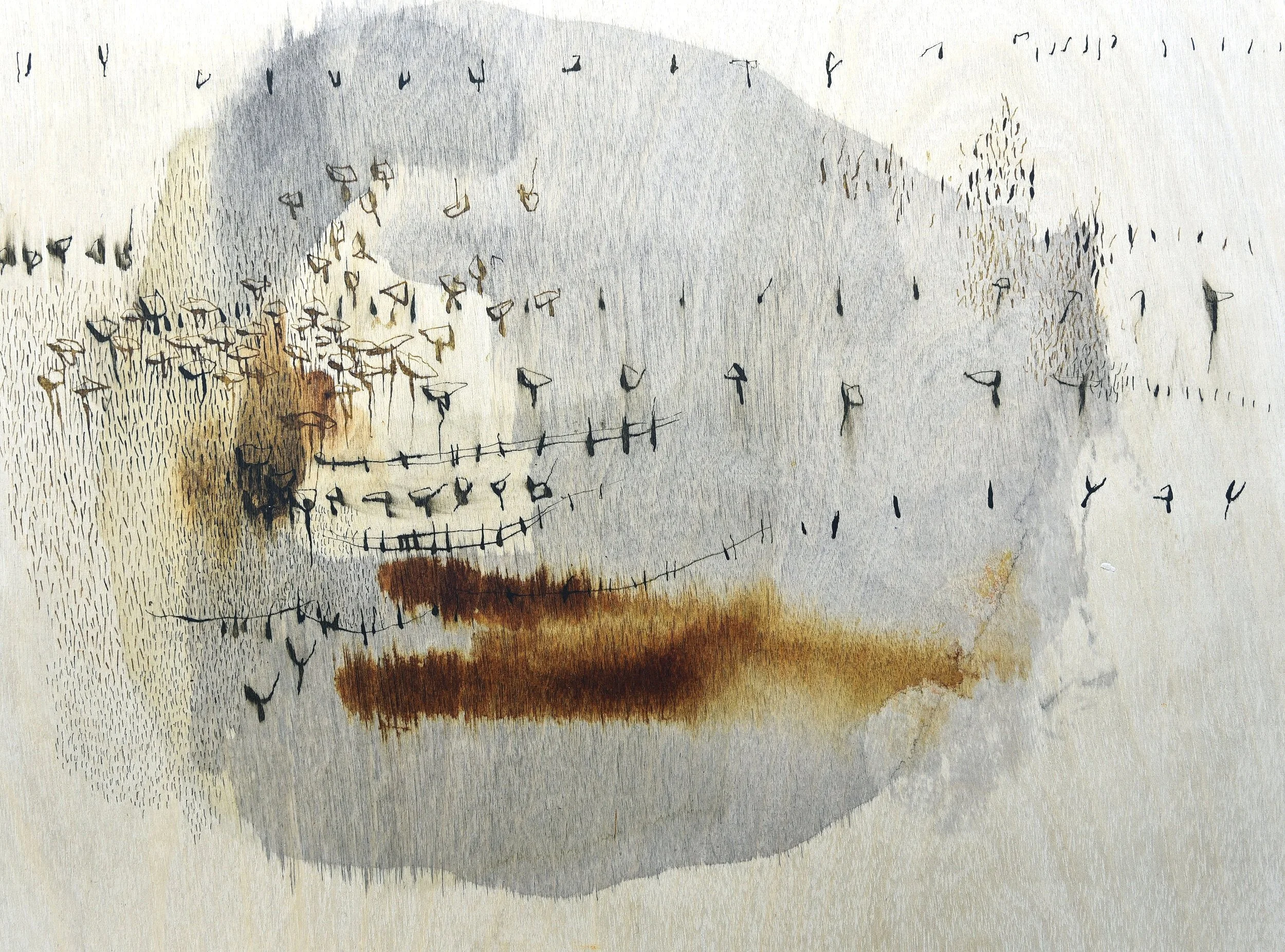 Zanic-Panel — Walker Fine Art