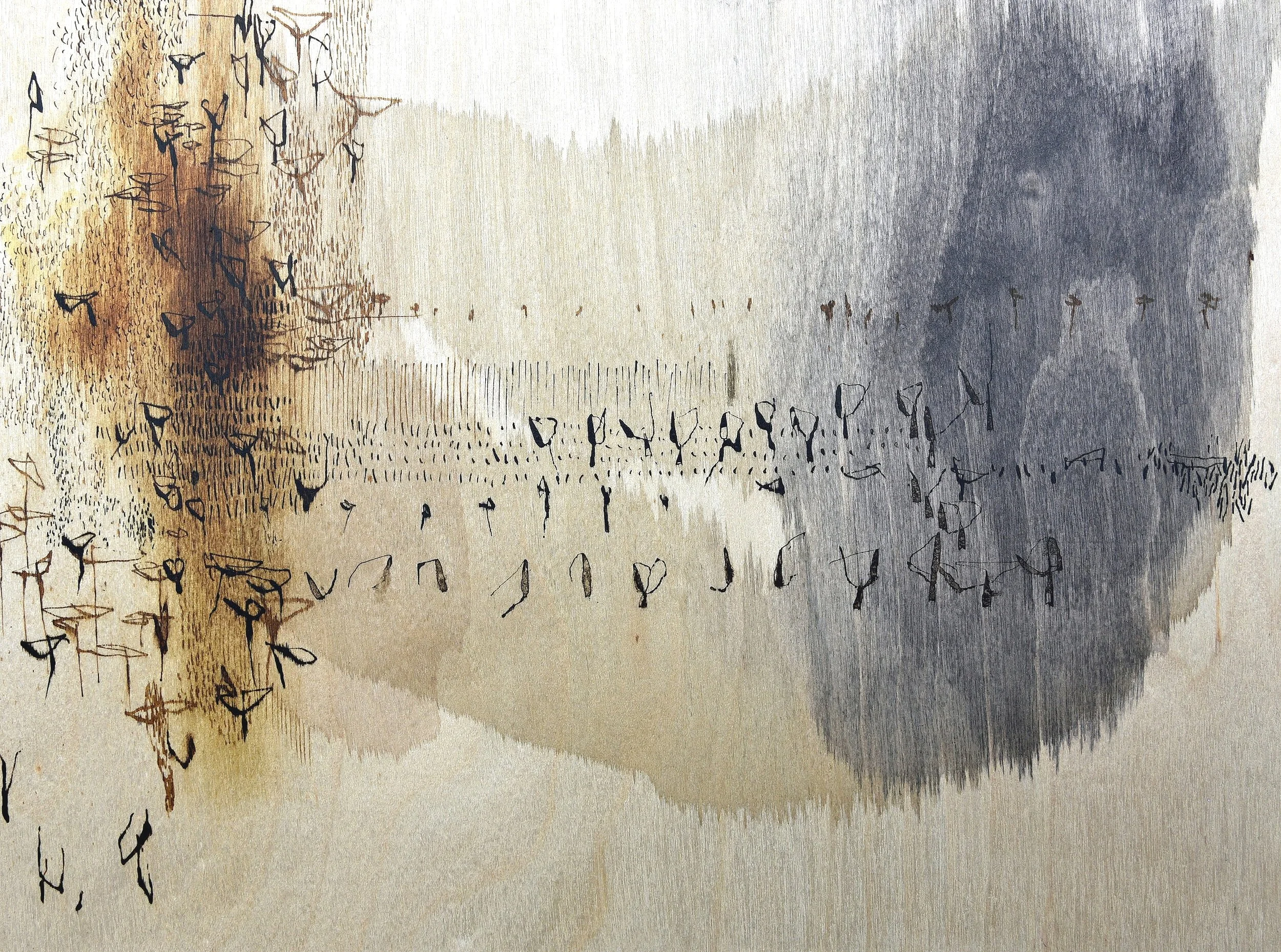 Zanic-Panel — Walker Fine Art