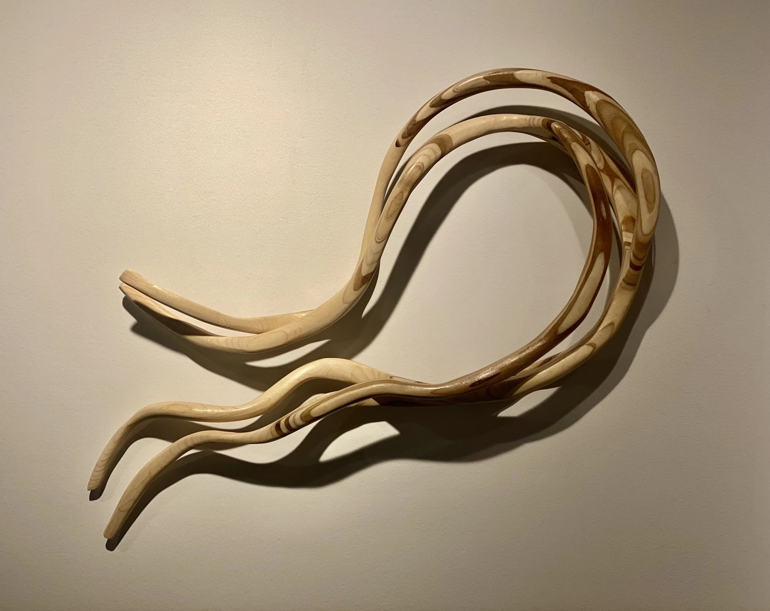 Caprice Pierucci — Walker Fine Art