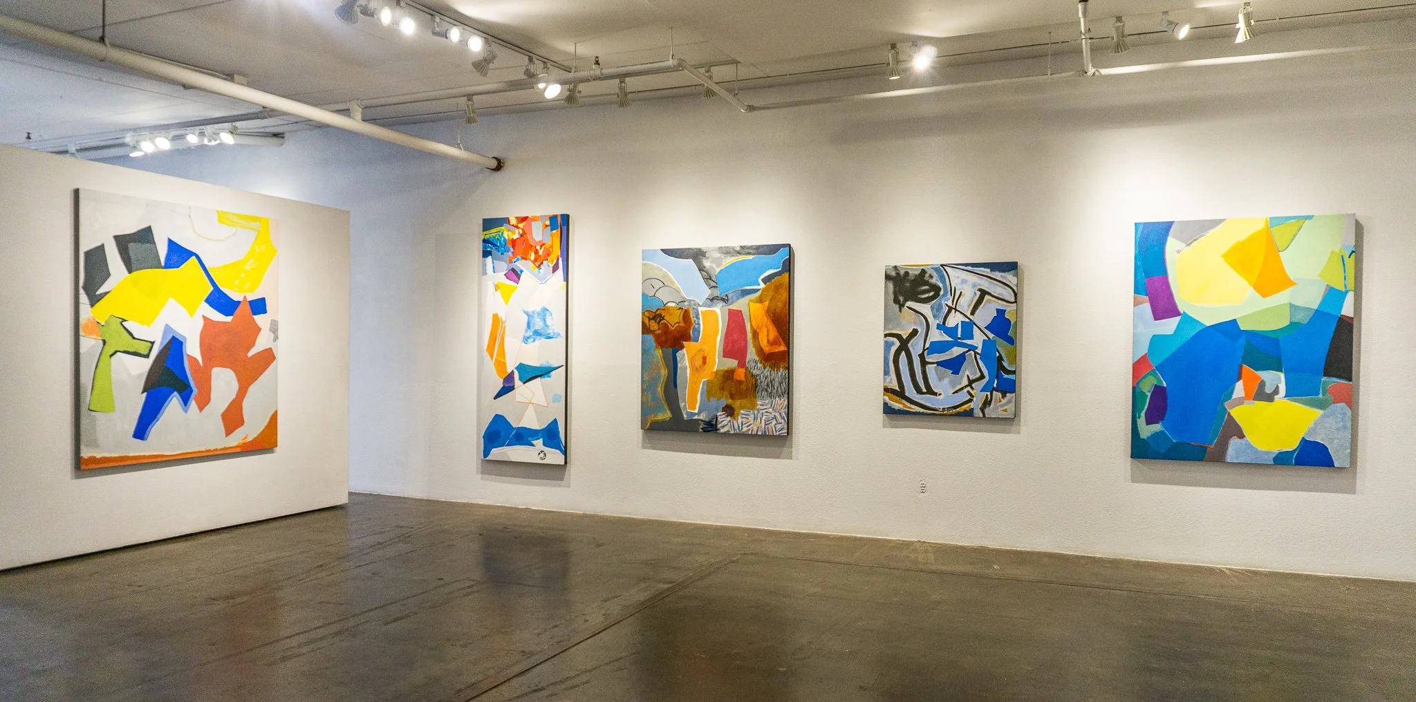 benstrawn — Walker Fine Art