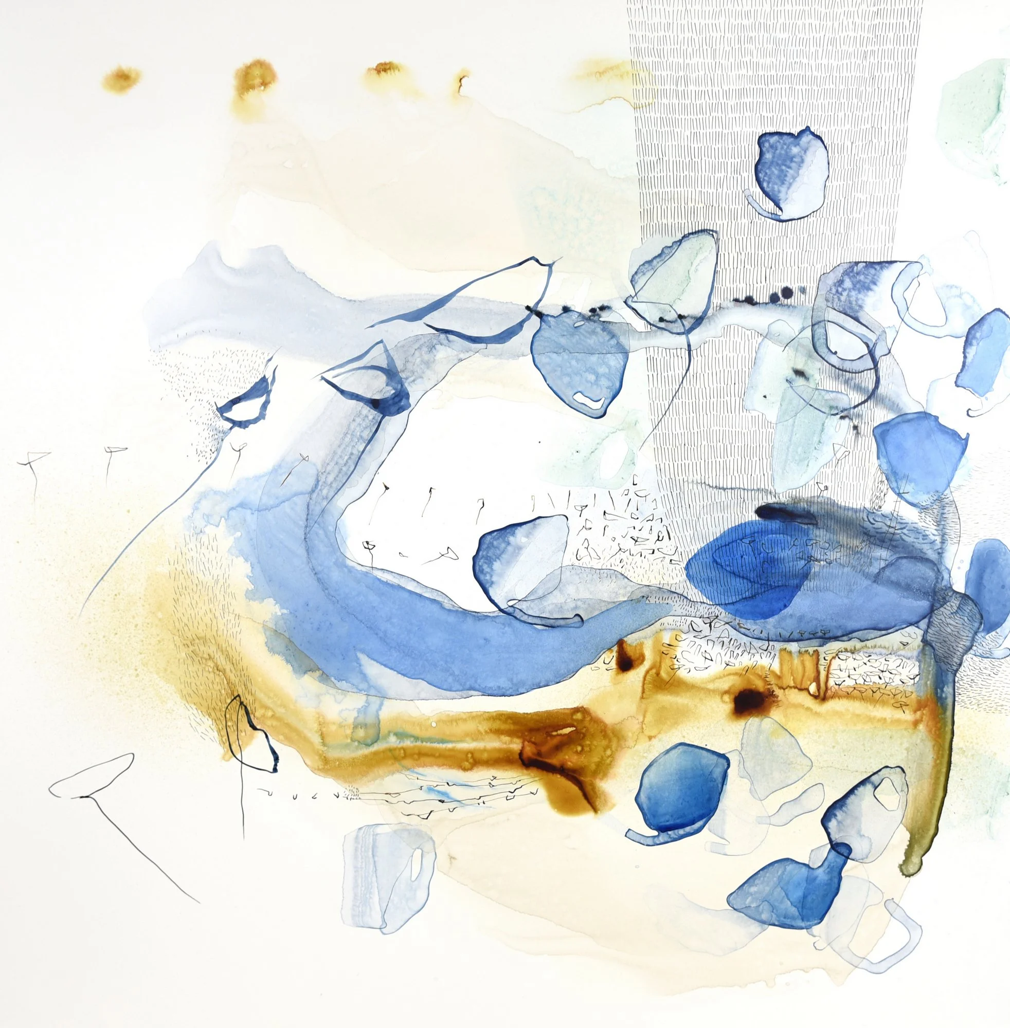 Zanic-Panel — Walker Fine Art