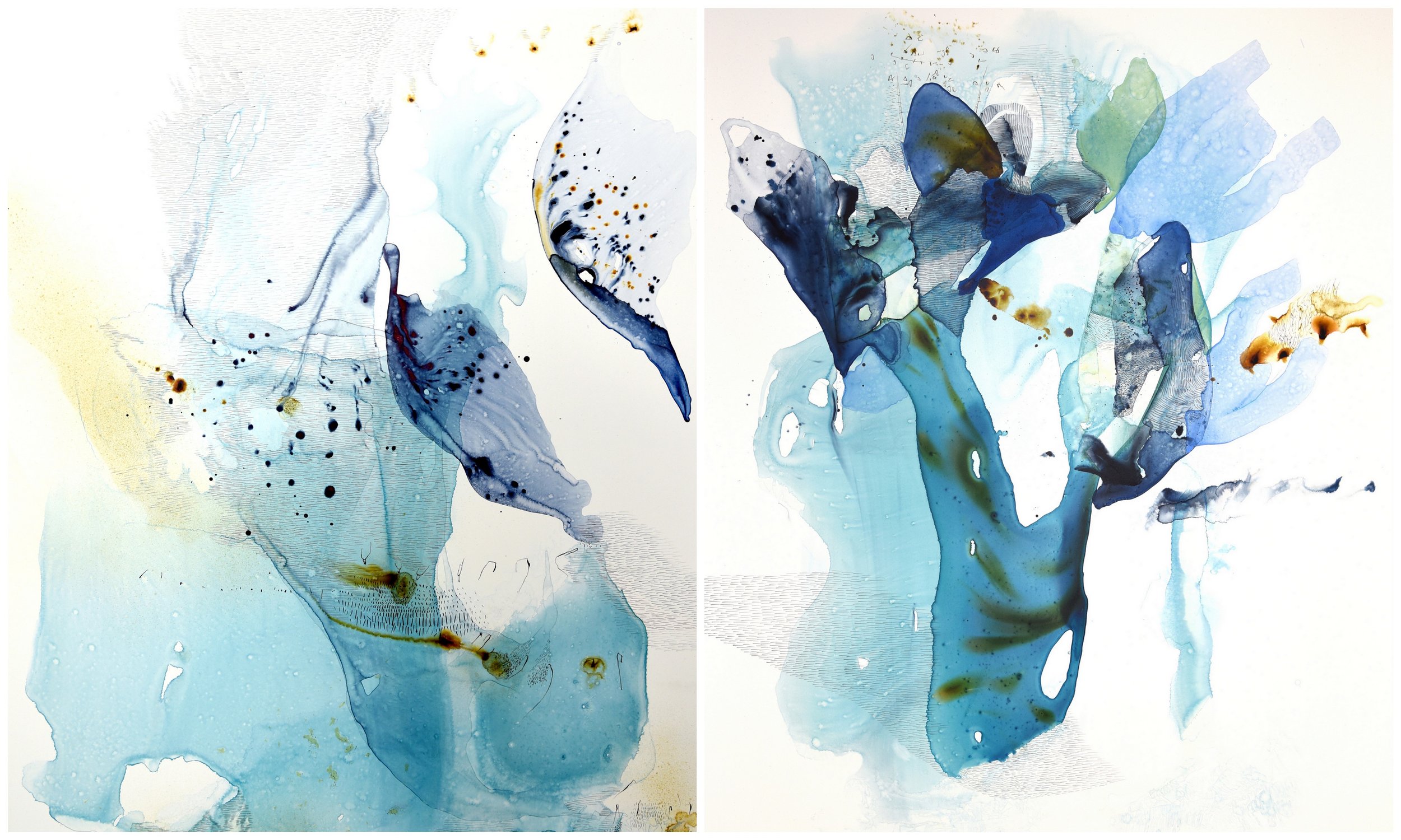 Zanic-Panel — Walker Fine Art