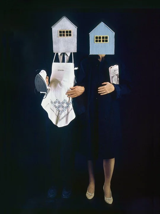 Melanie Walker — Walker Fine Art