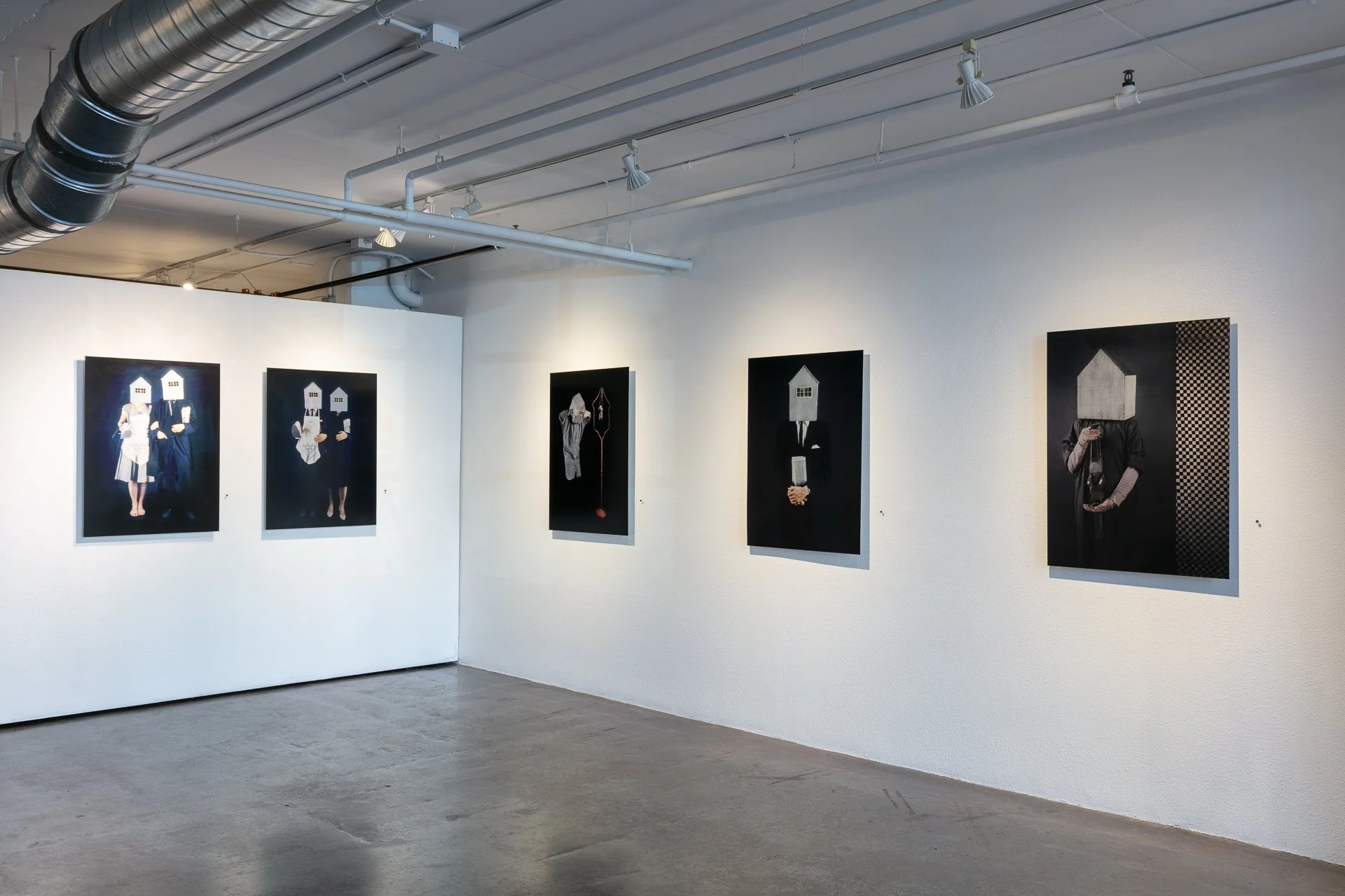 Melanie Walker — Walker Fine Art