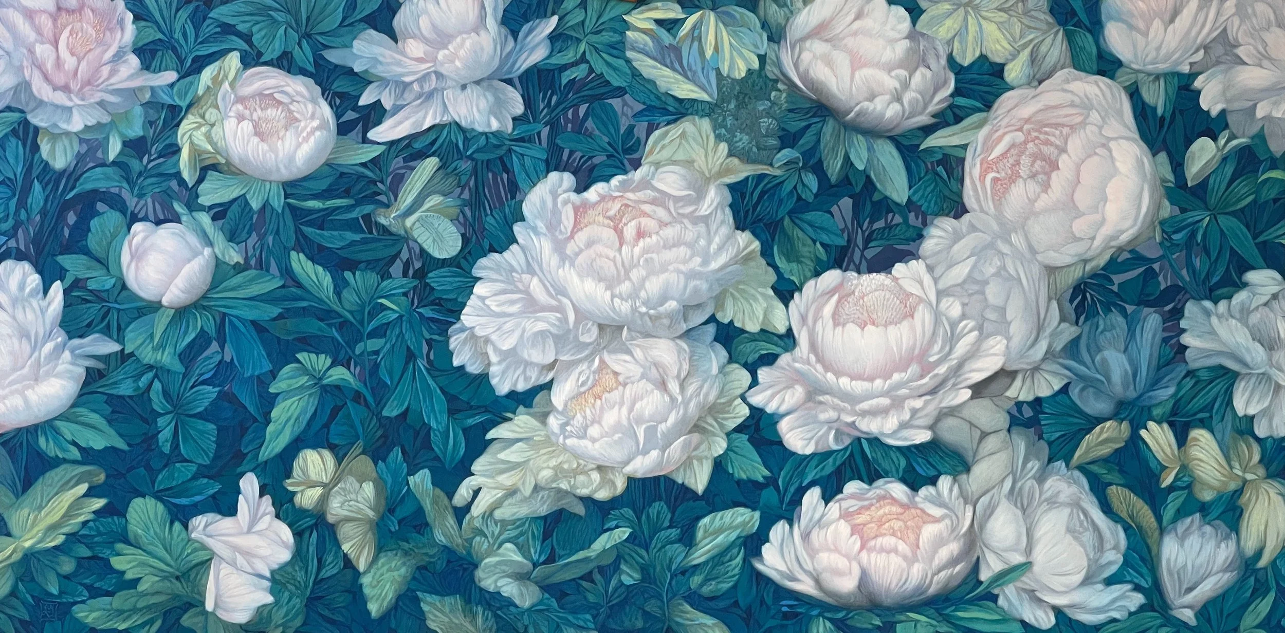 Art Collections — Walker Fine Art