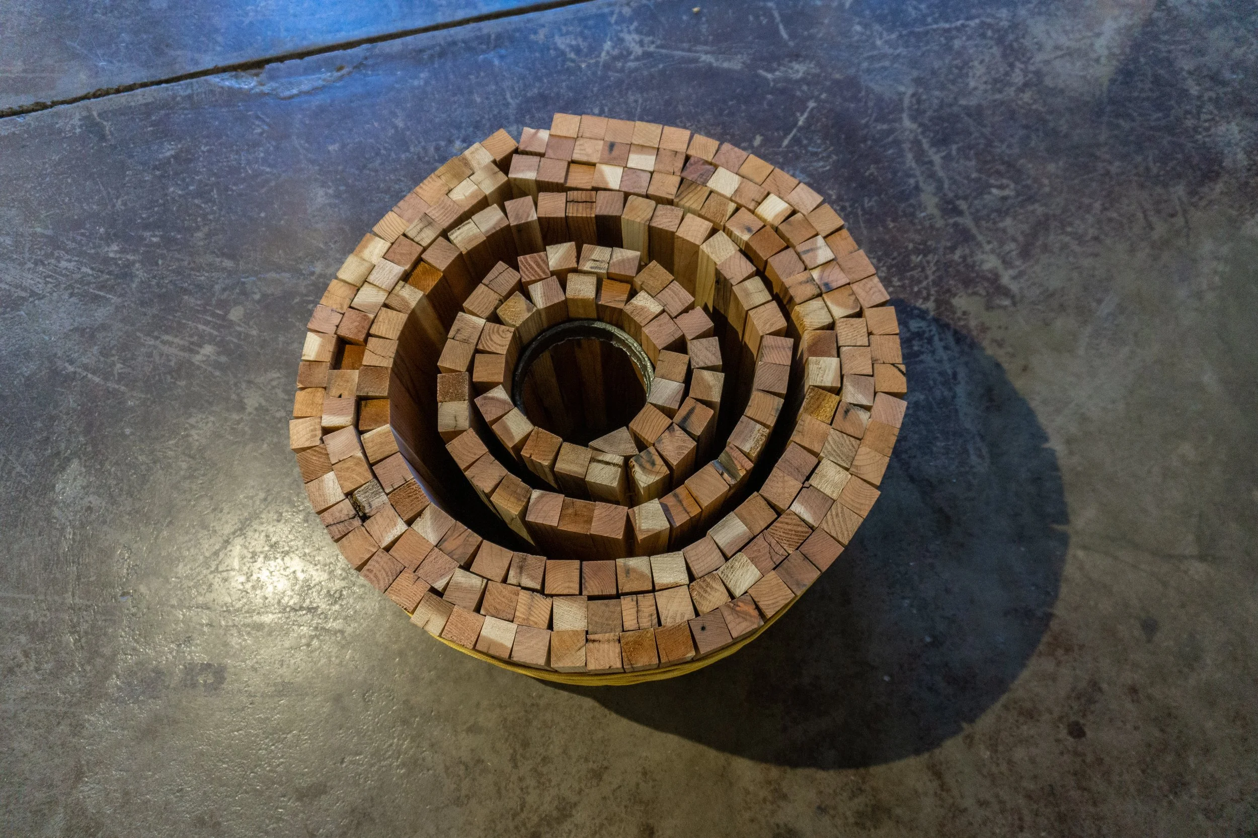 MATTER OF TIME Online viewing room — Walker Fine Art