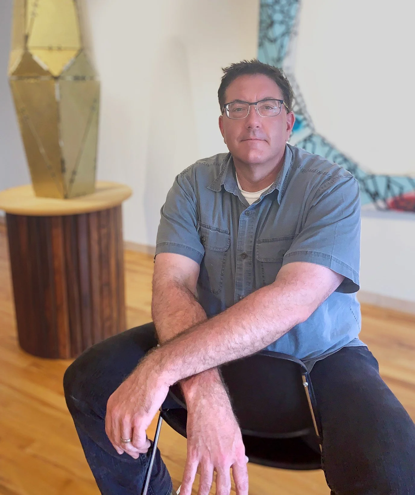 INTERNAL MAPPING — Walker Fine Art