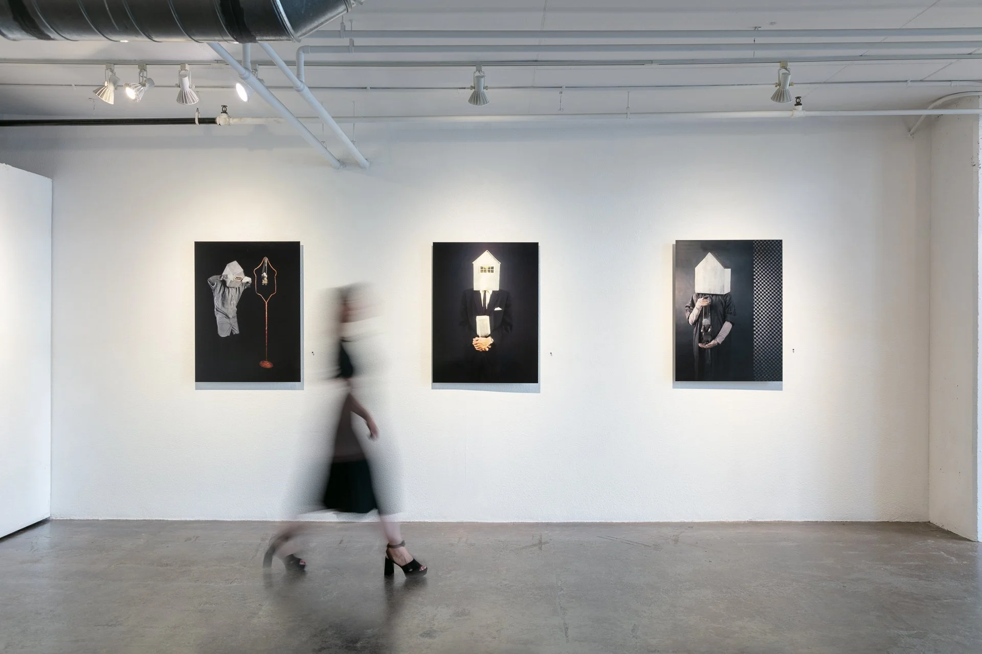 Original Contemporary Art - Walker Fine Art