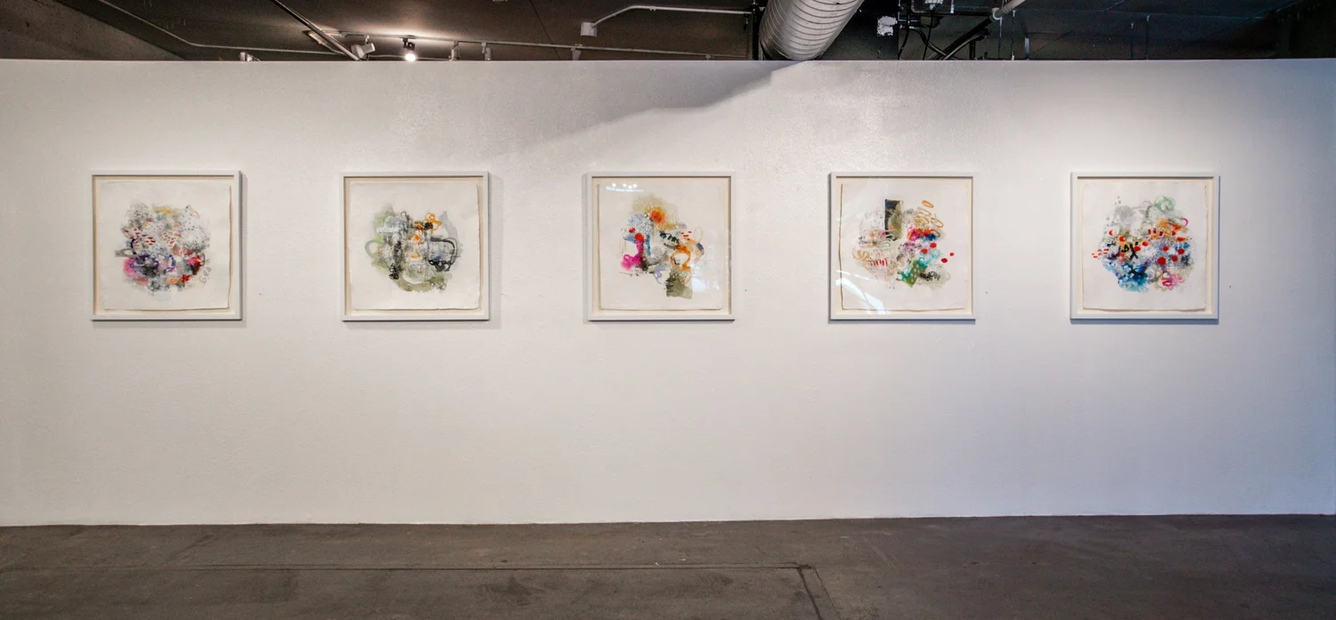 Deidre Adams — Walker Fine Art