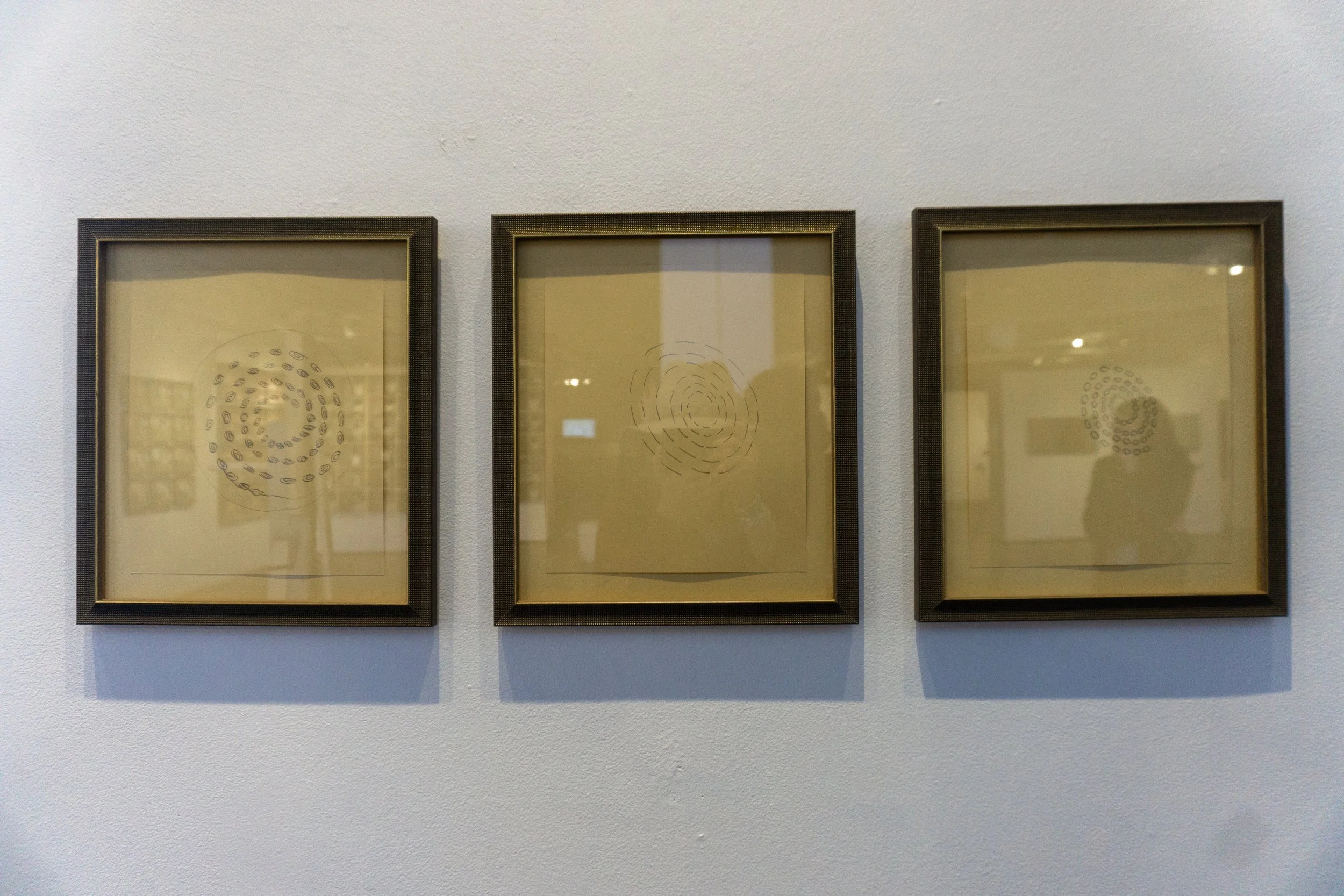 MATTER OF TIME Online viewing room — Walker Fine Art