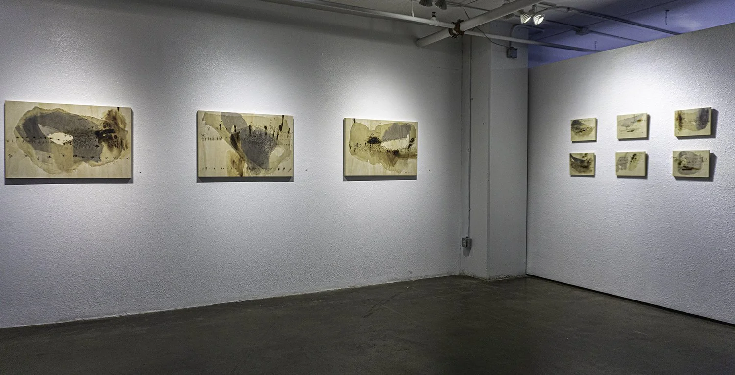 Ana Zanic — Walker Fine Art