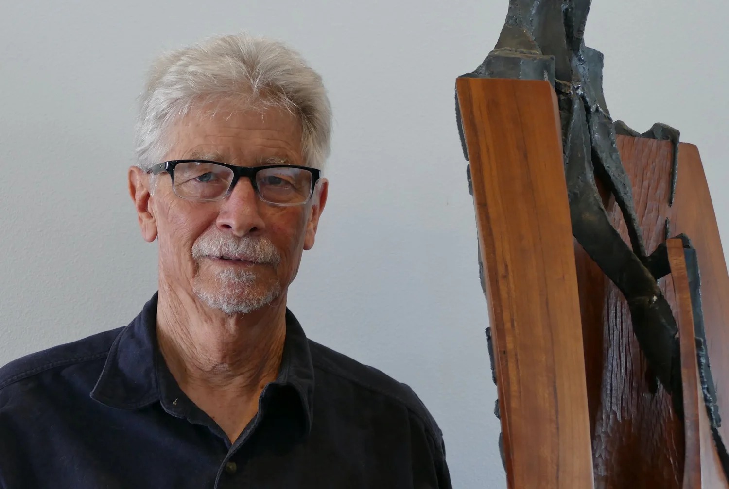 COALESCING CONNECTIONS — Walker Fine Art