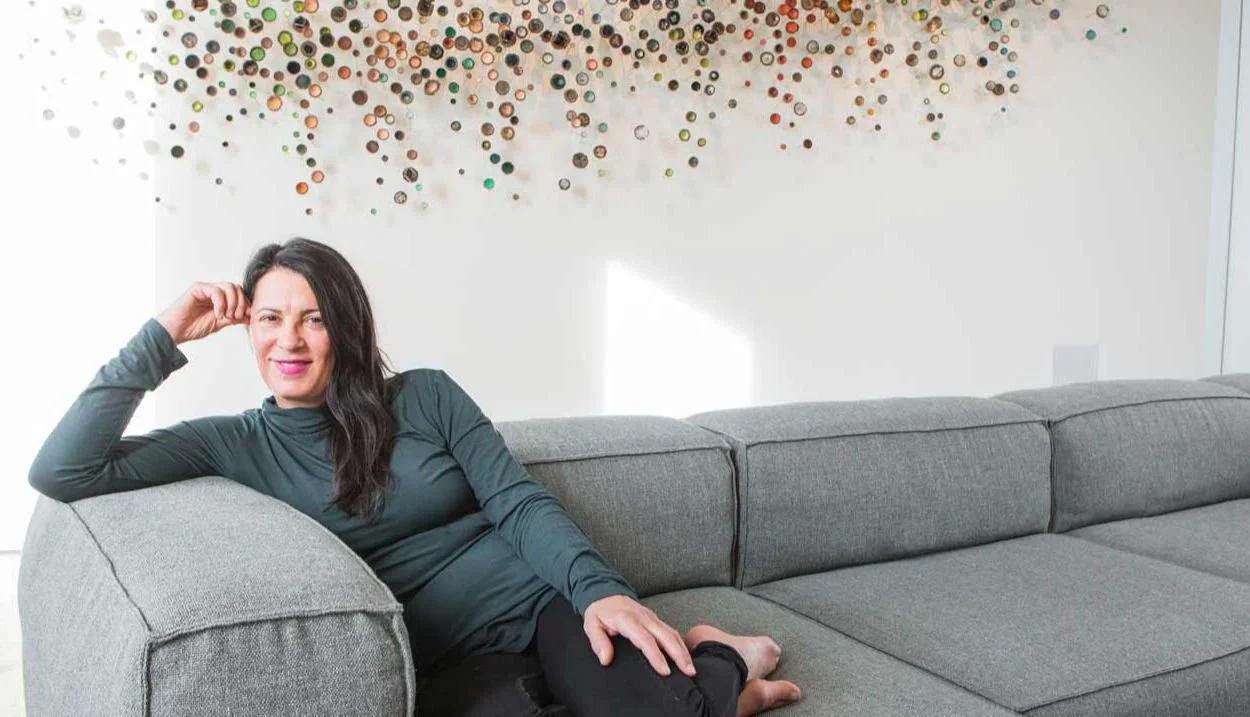 Julie Maren — Walker Fine Art