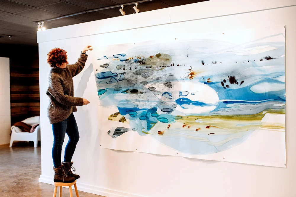 Ana Zanic — Walker Fine Art