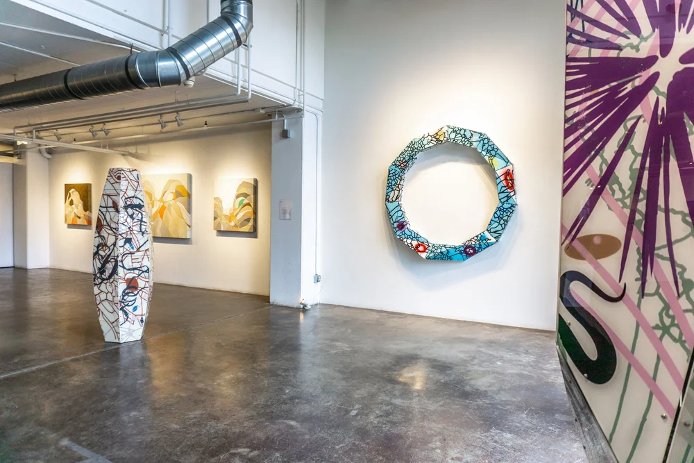 Jonathan Hils — Walker Fine Art