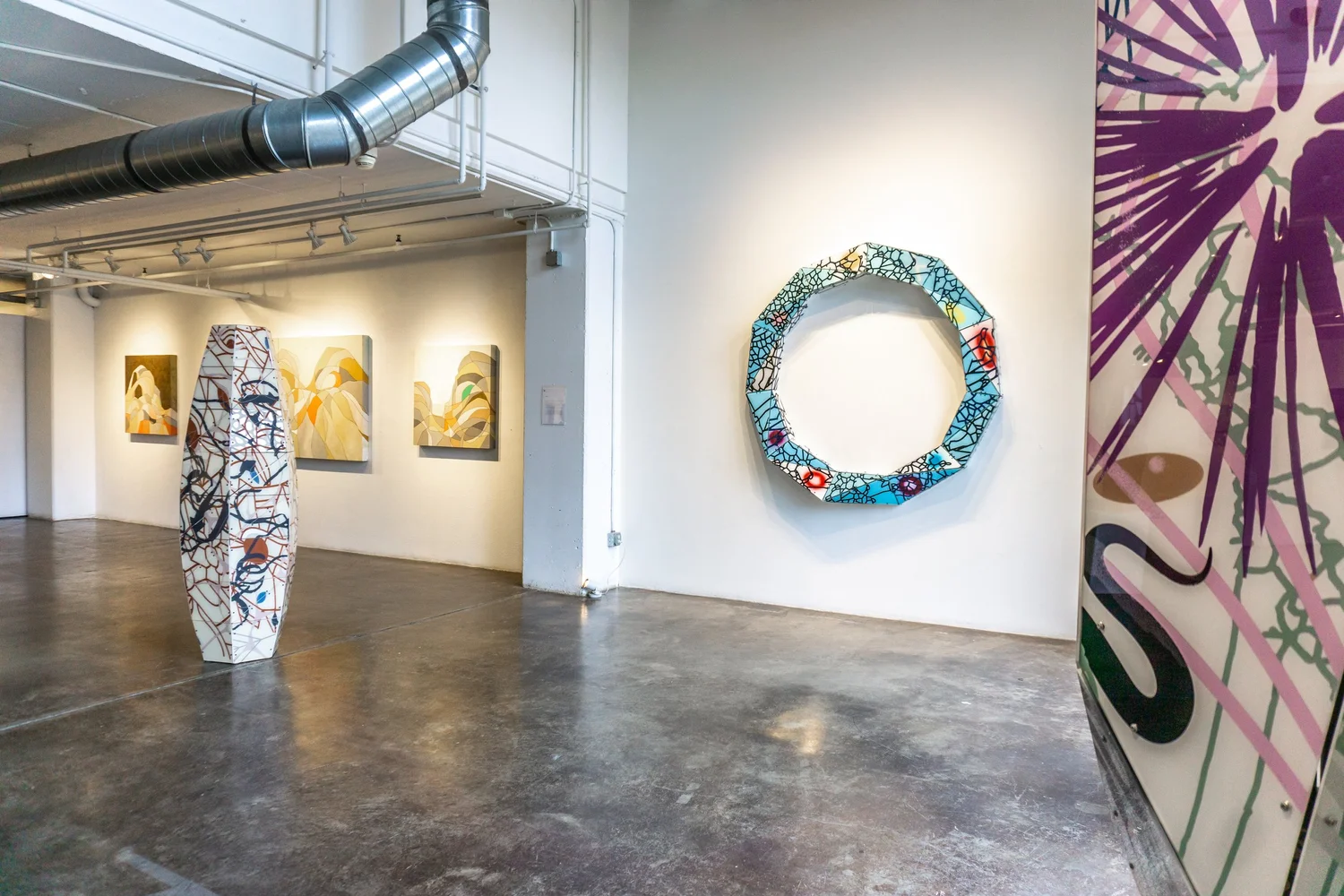 Jonathan Hils — Walker Fine Art