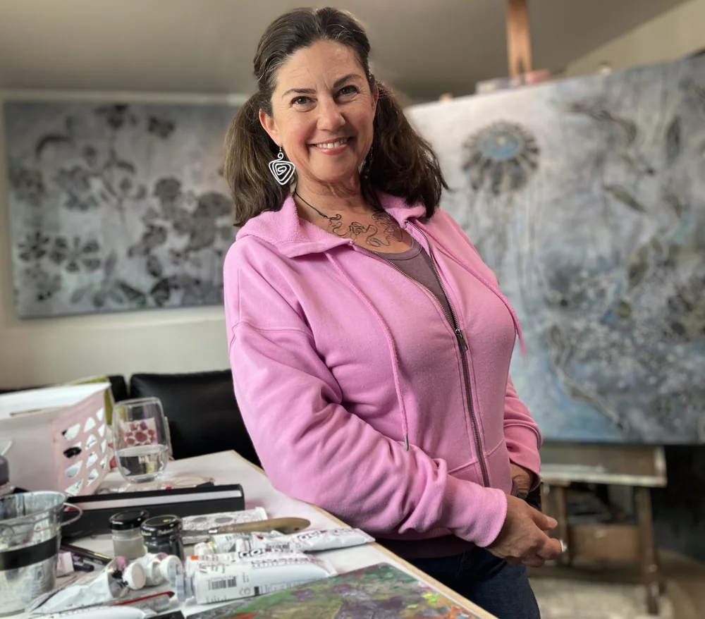 Angela Beloian — Walker Fine Art