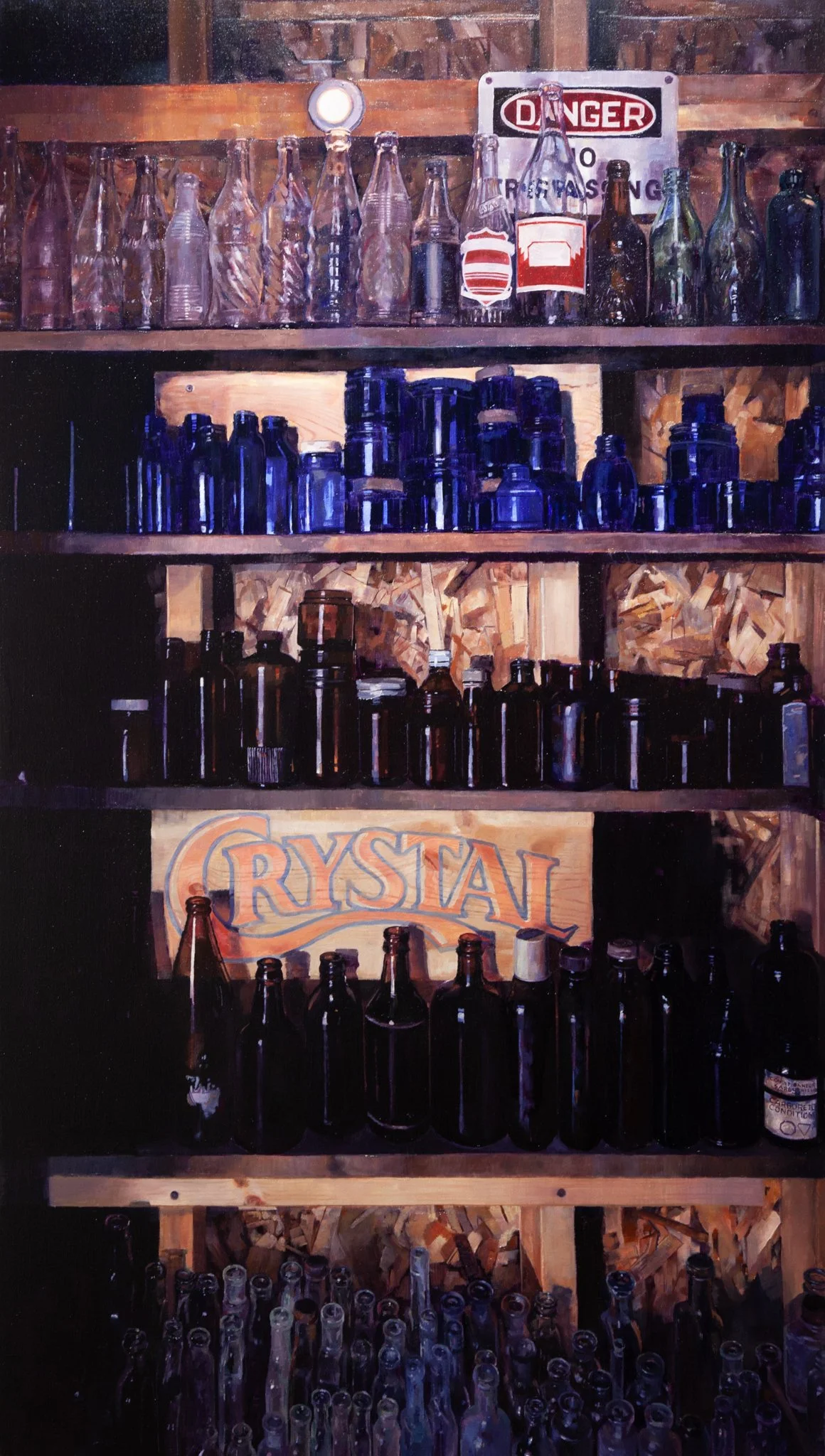 Colin W Davis - Painter