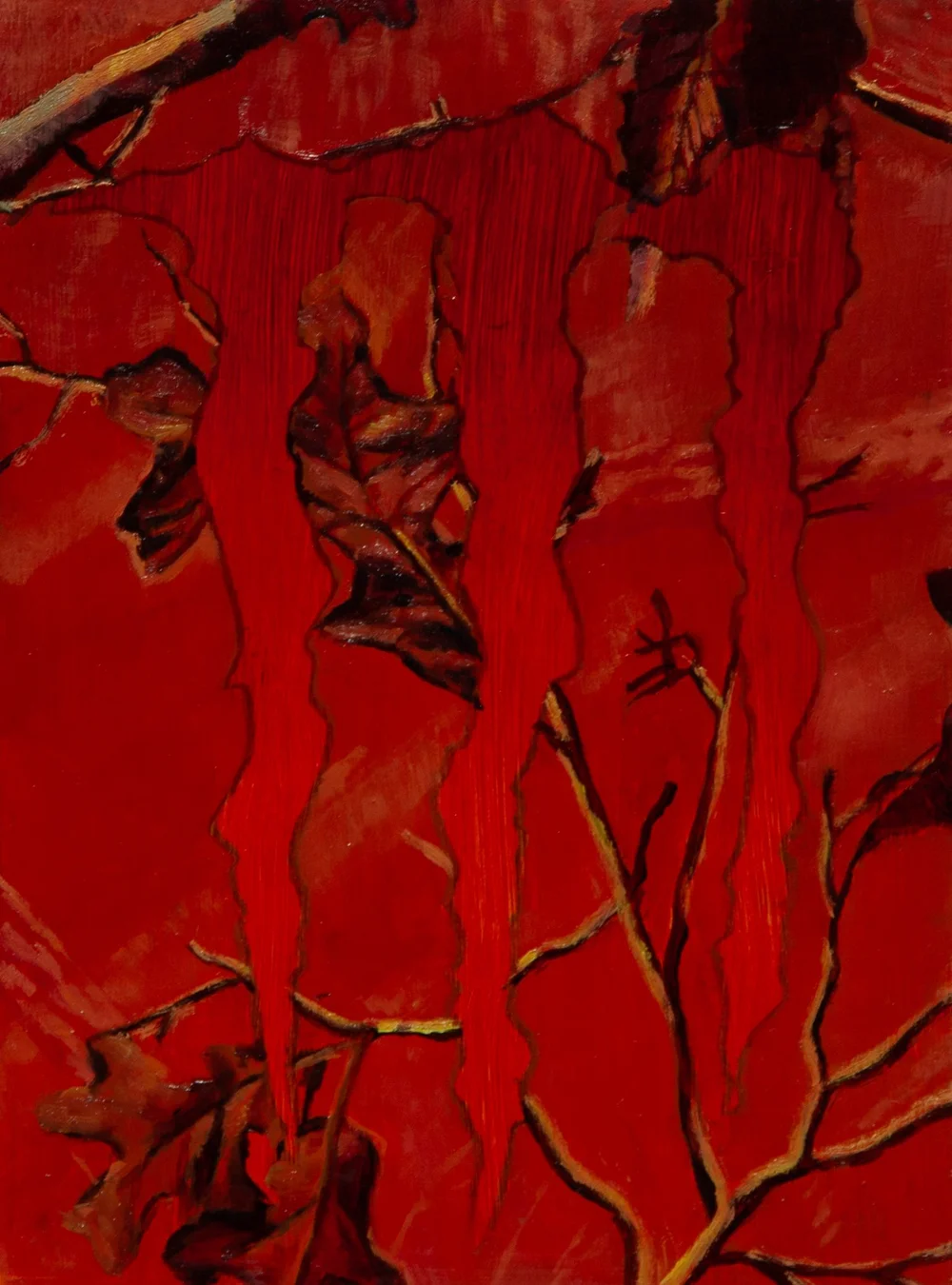 Colin W Davis - Painter