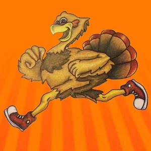 The Capital Striders