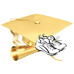 The Capital Striders