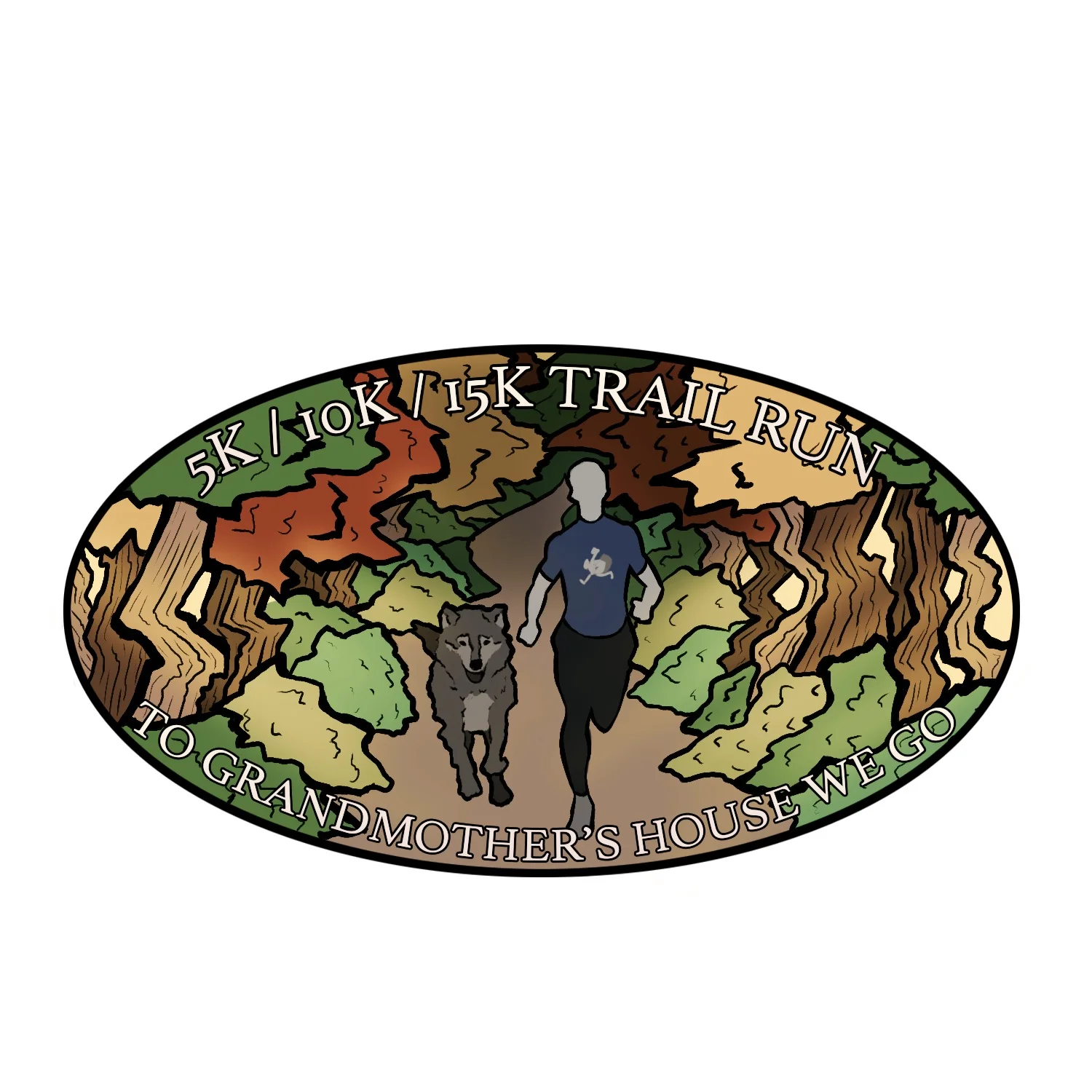 The Capital Striders