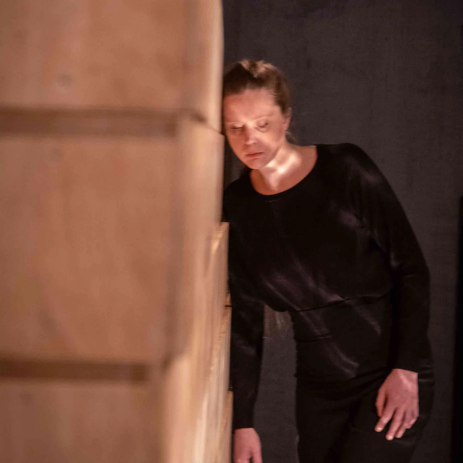 DE WILDERNESS | Lieselot De wilde