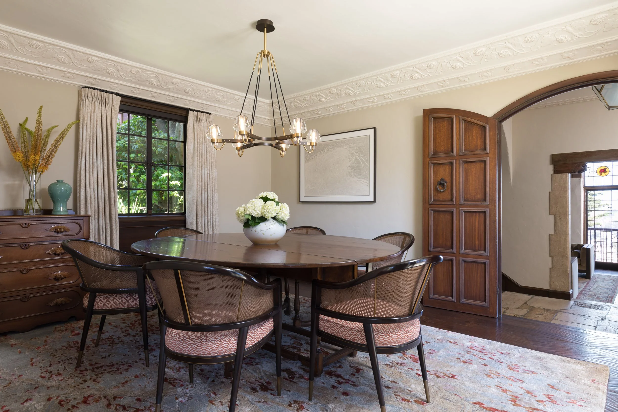Projects — Rochelle Silberman Design