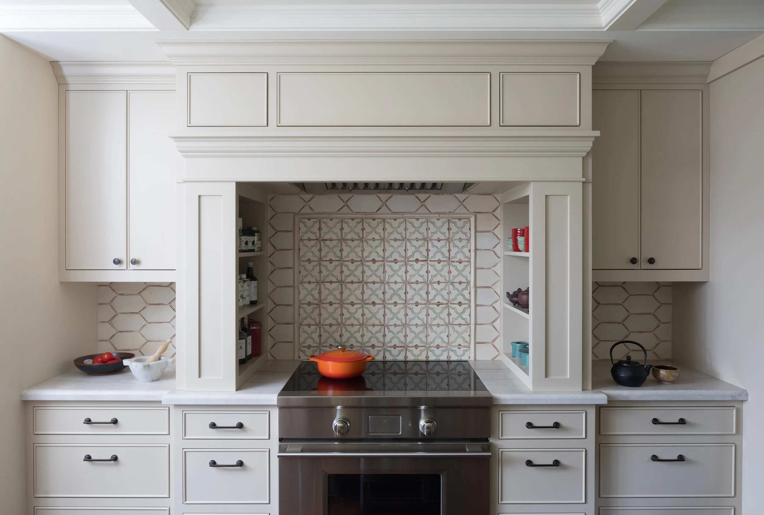 Projects — Rochelle Silberman Design