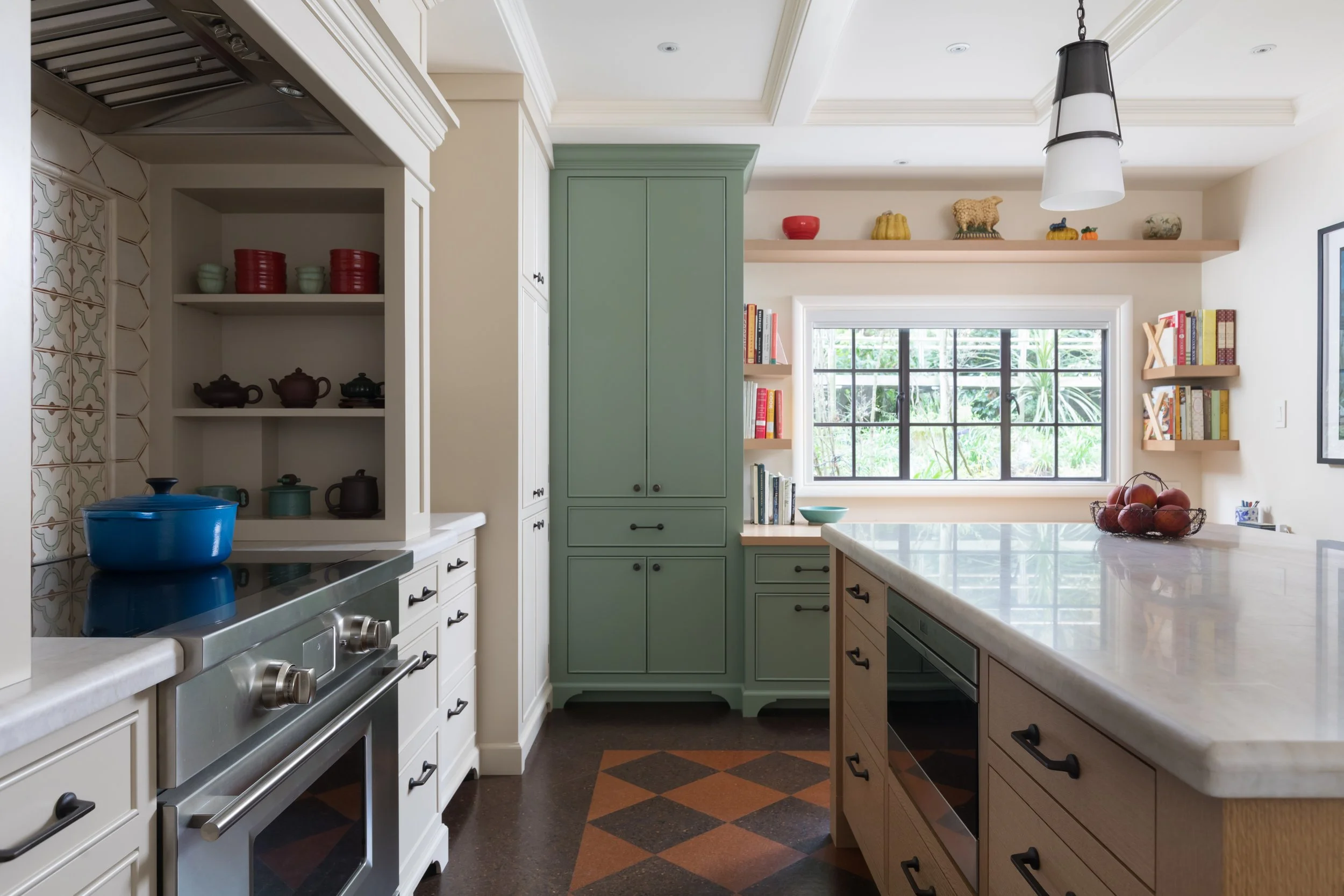 Projects — Rochelle Silberman Design