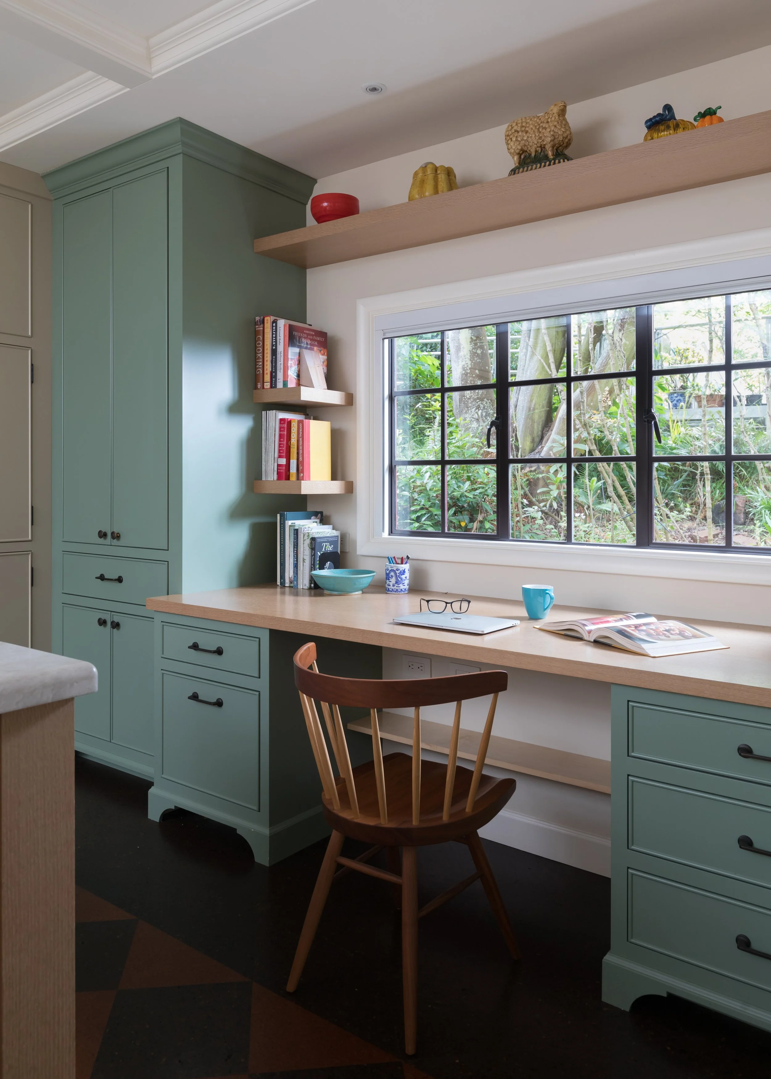 Projects — Rochelle Silberman Design