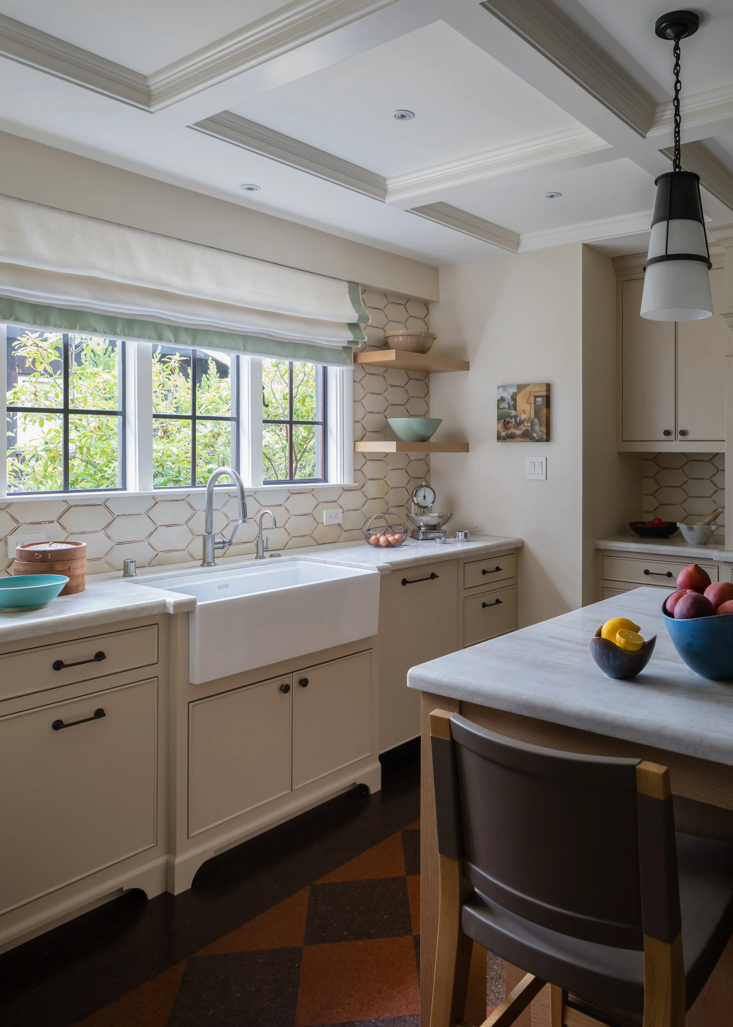 Projects — Rochelle Silberman Design