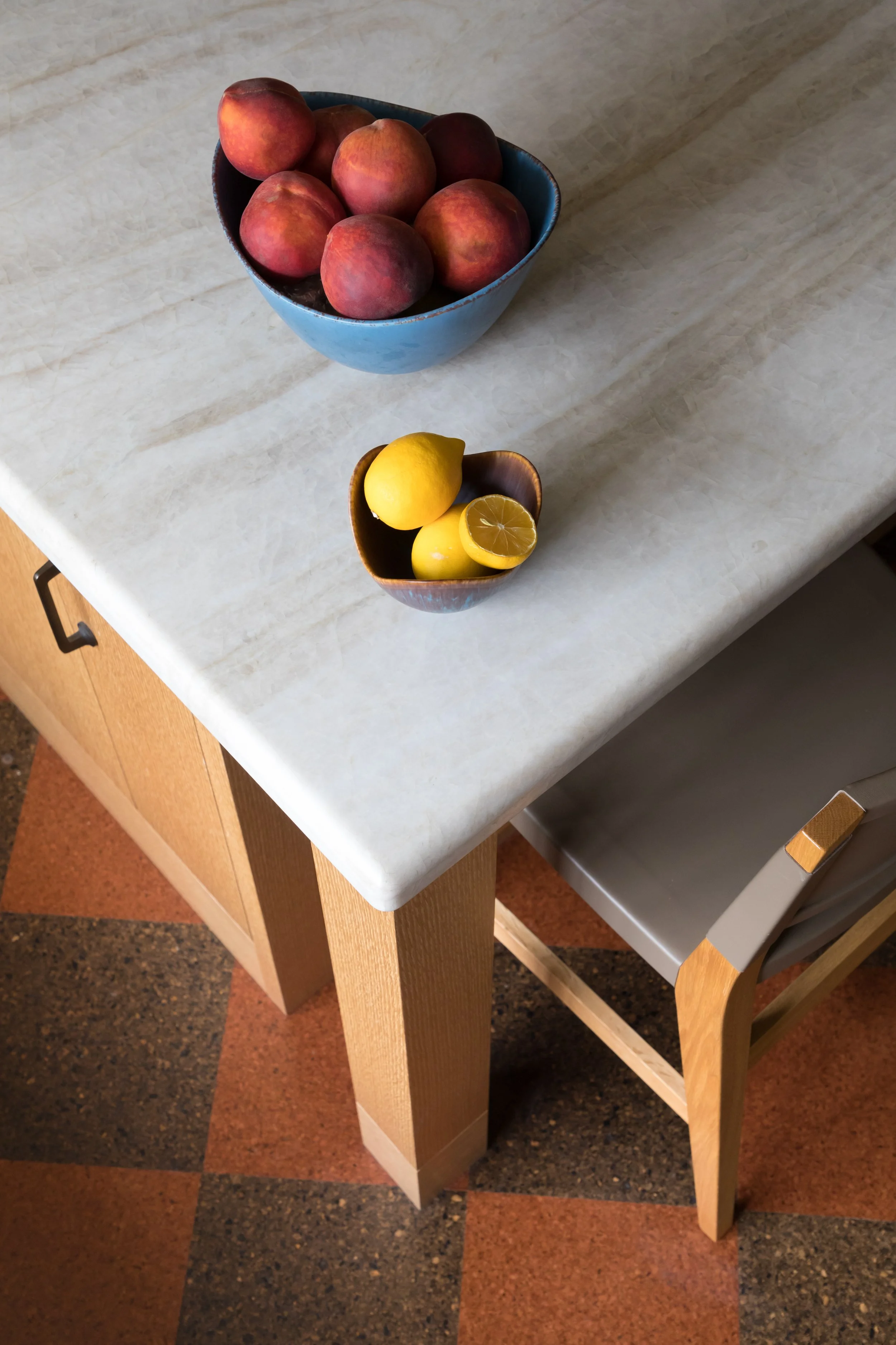 Projects — Rochelle Silberman Design