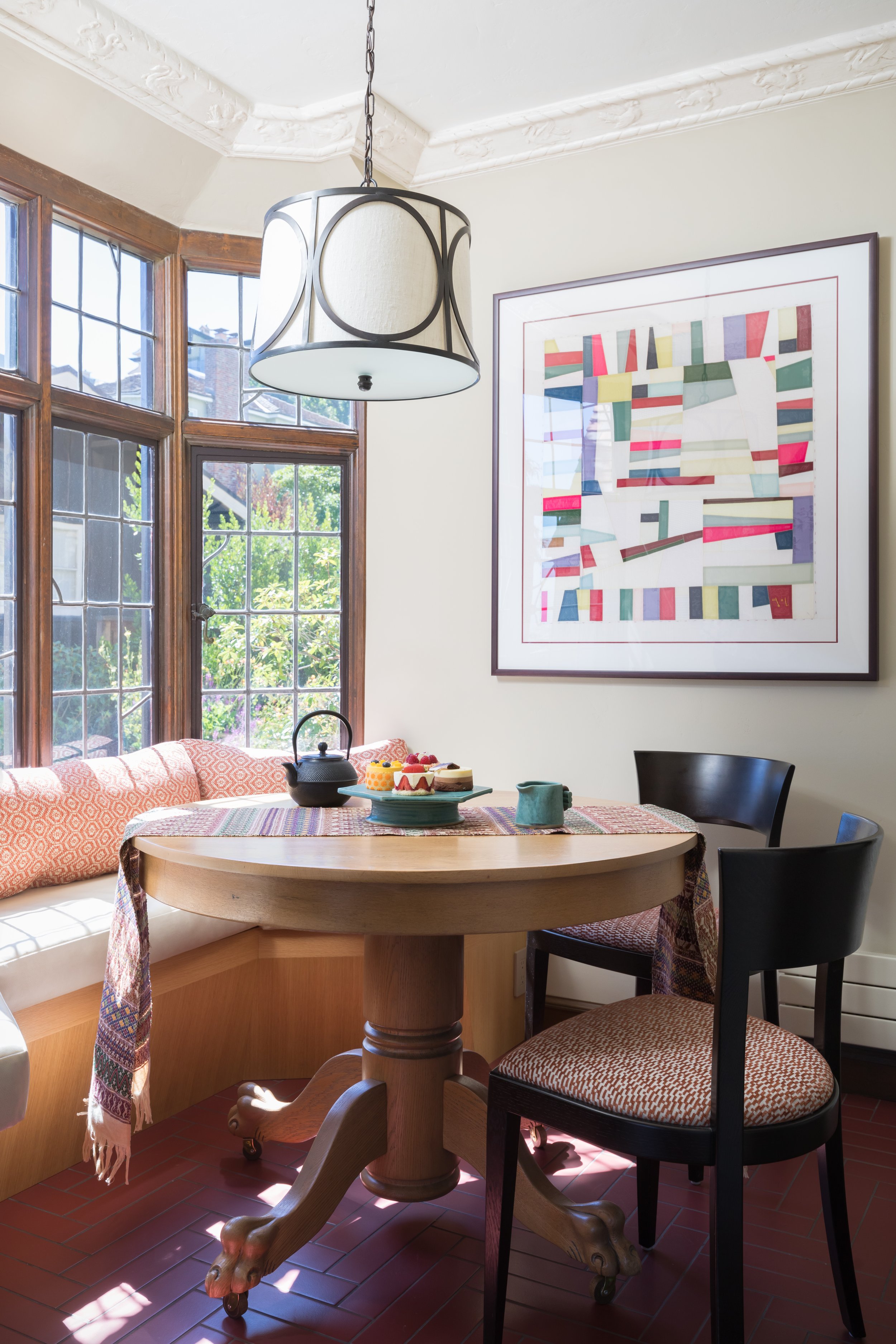 Projects — Rochelle Silberman Design