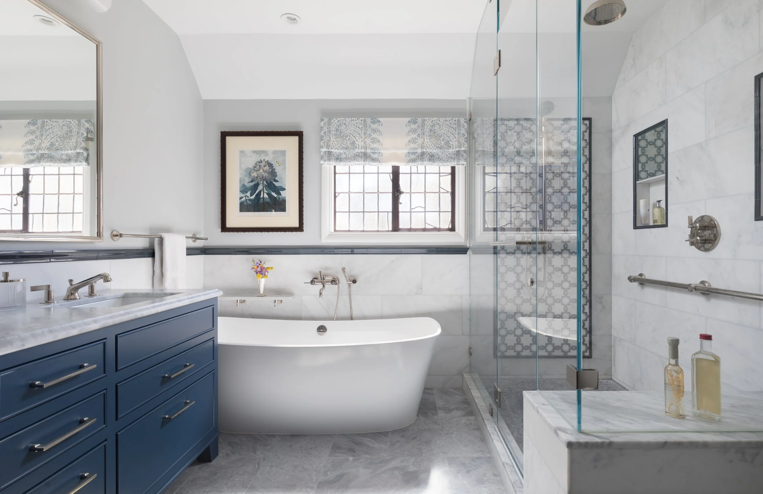 Projects — Rochelle Silberman Design