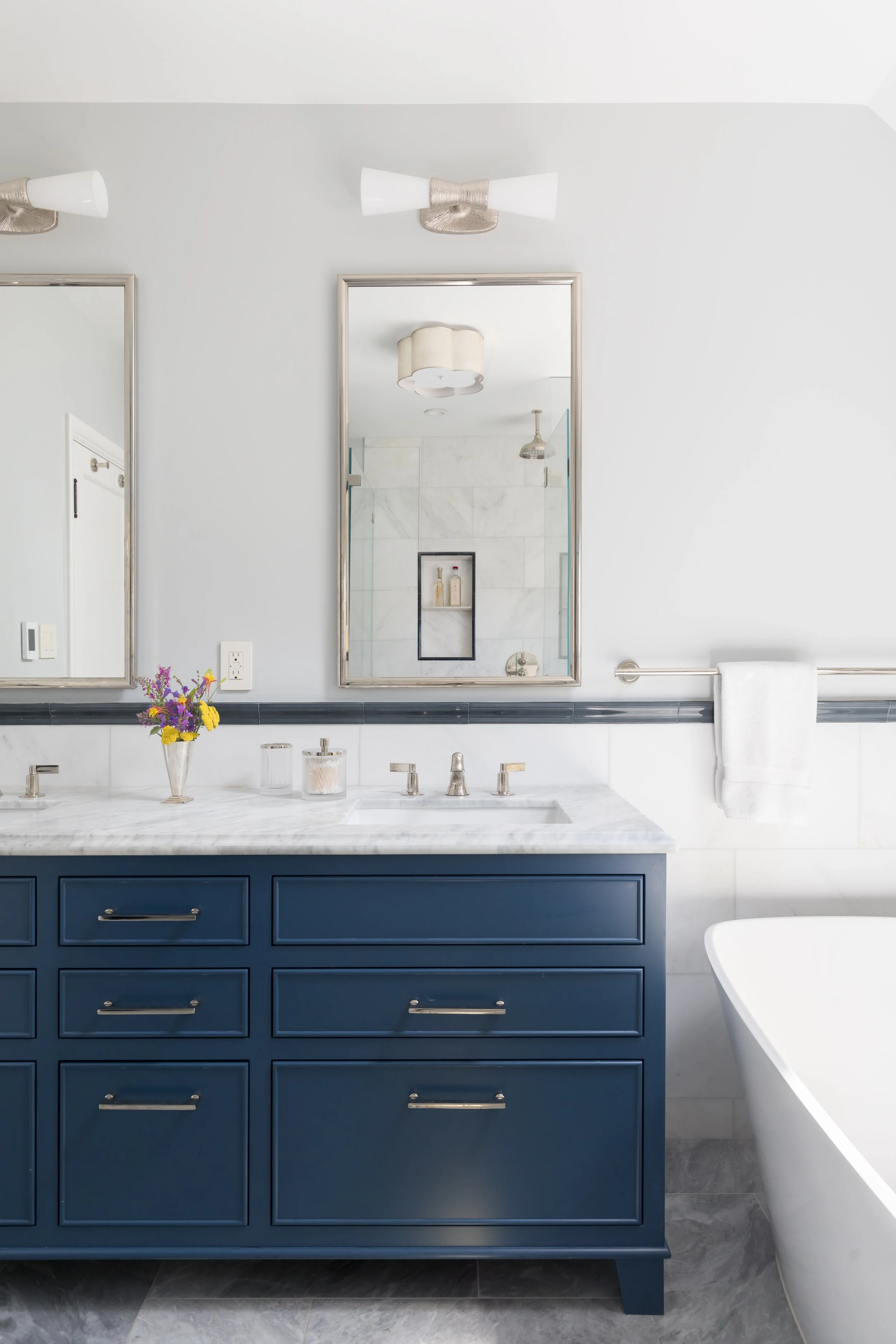 Projects — Rochelle Silberman Design