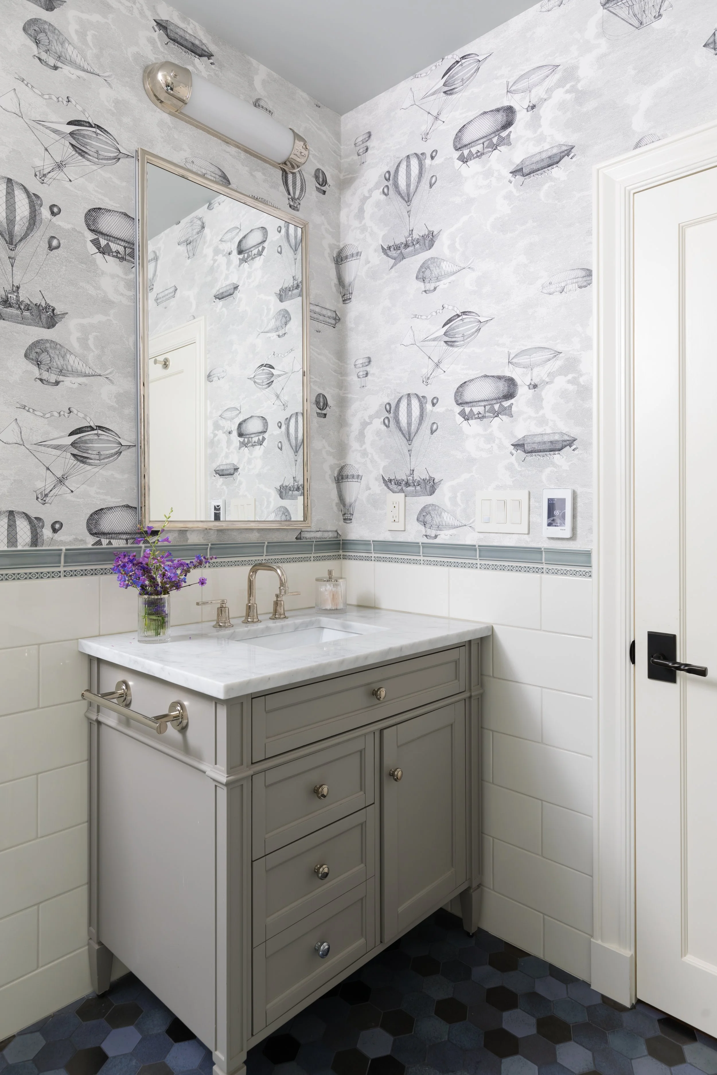 Projects — Rochelle Silberman Design