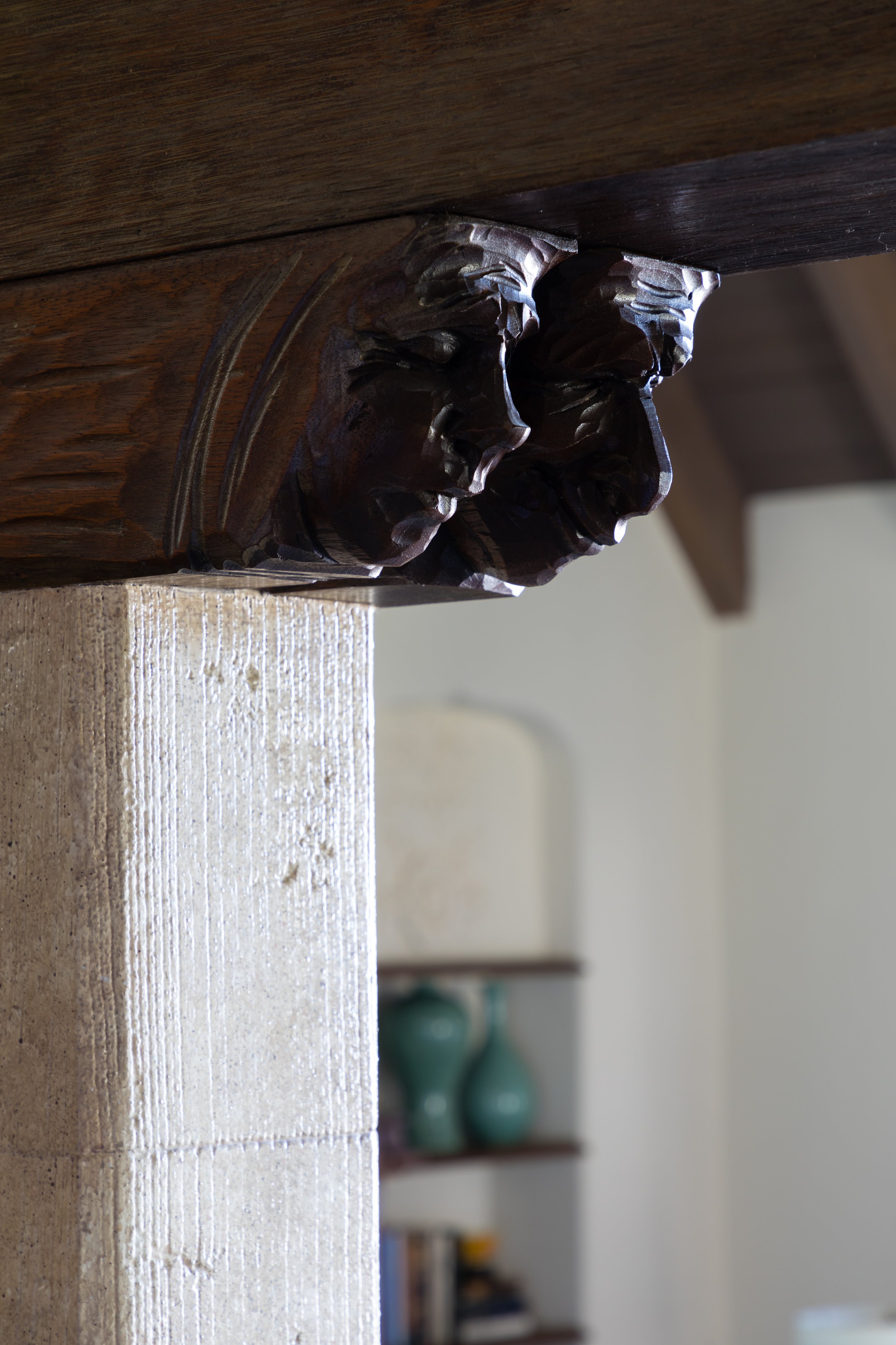 Projects — Rochelle Silberman Design