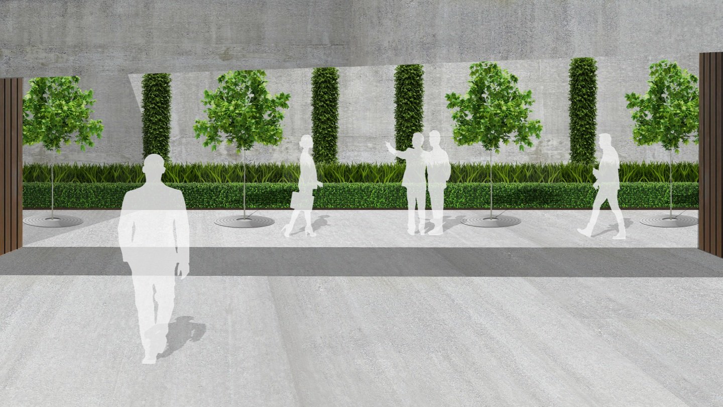 outlook landscapes ltd | Landscape Design Auckland | m : 021 244 6524