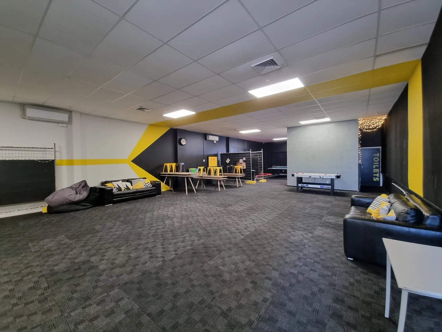 Venue Hire | Hall Hire | Christchurch