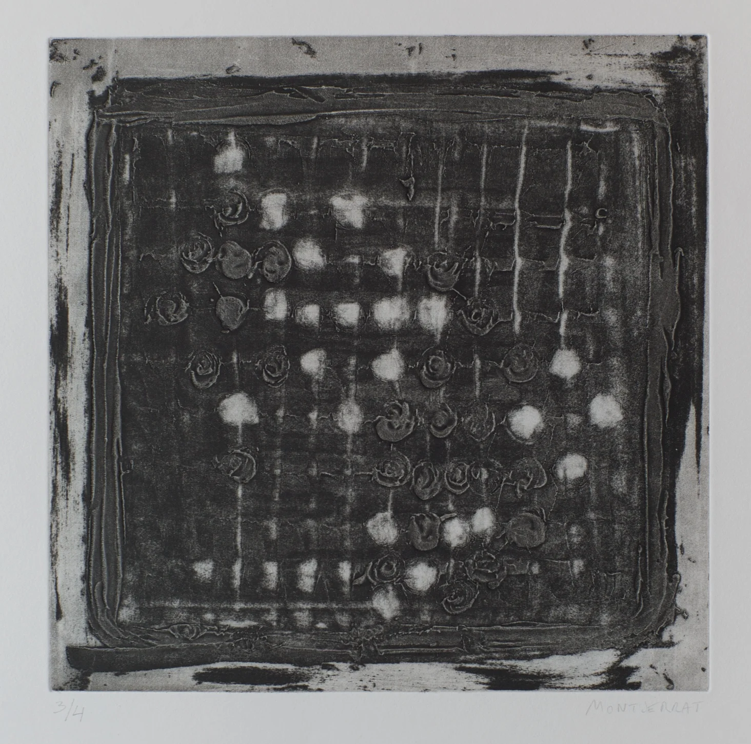 Montserrat Daniel — Montserrat Daniel