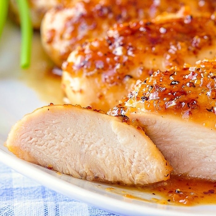 News & Spicy Recipes