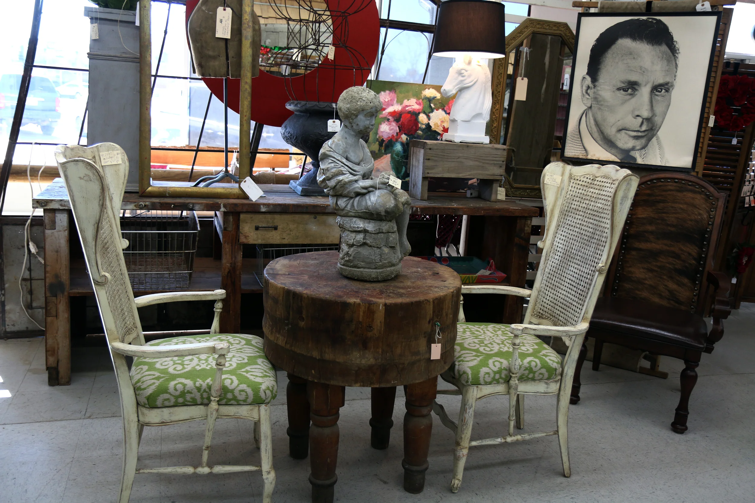 River City Trading Post