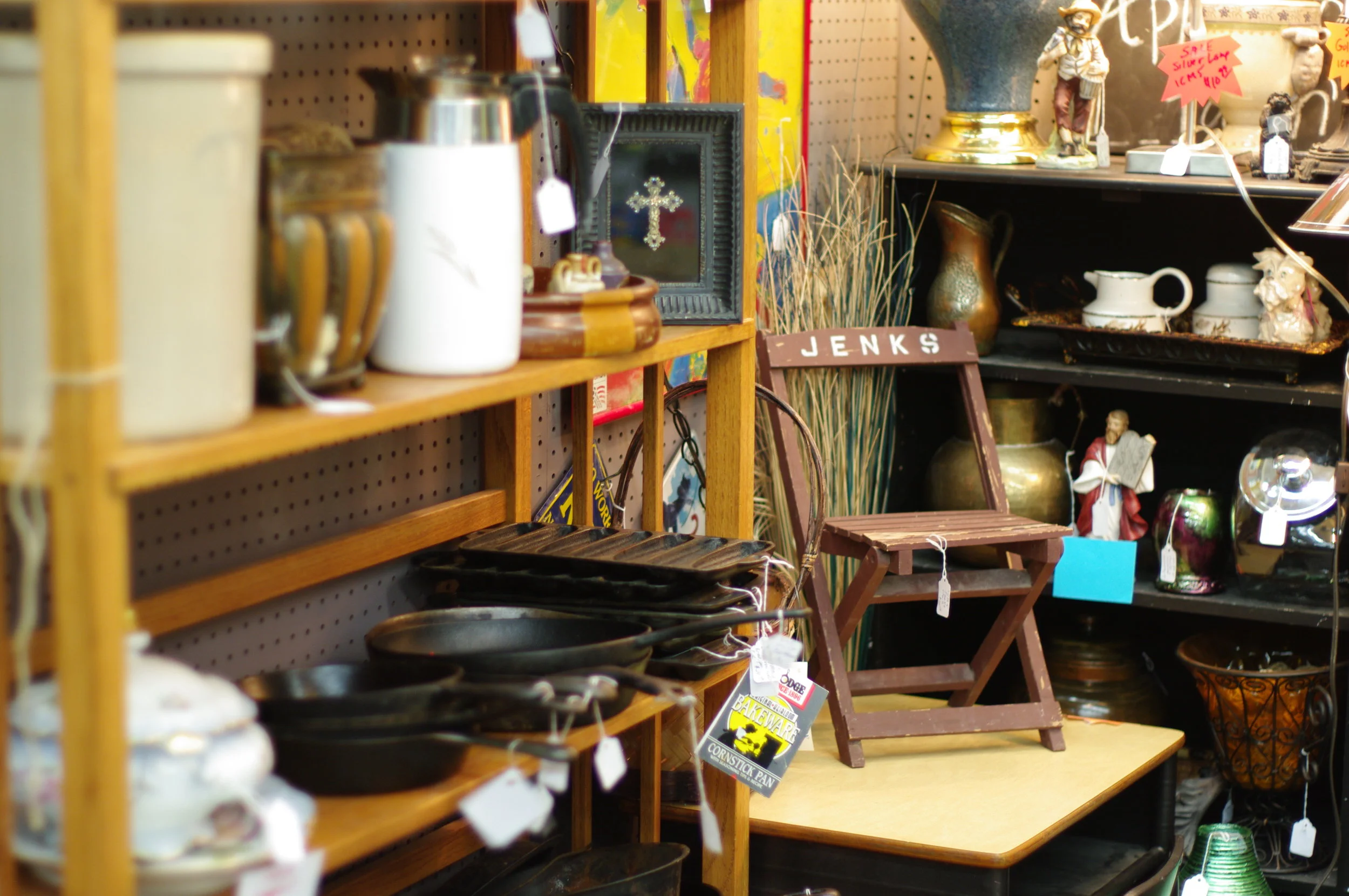 River City Trading Post