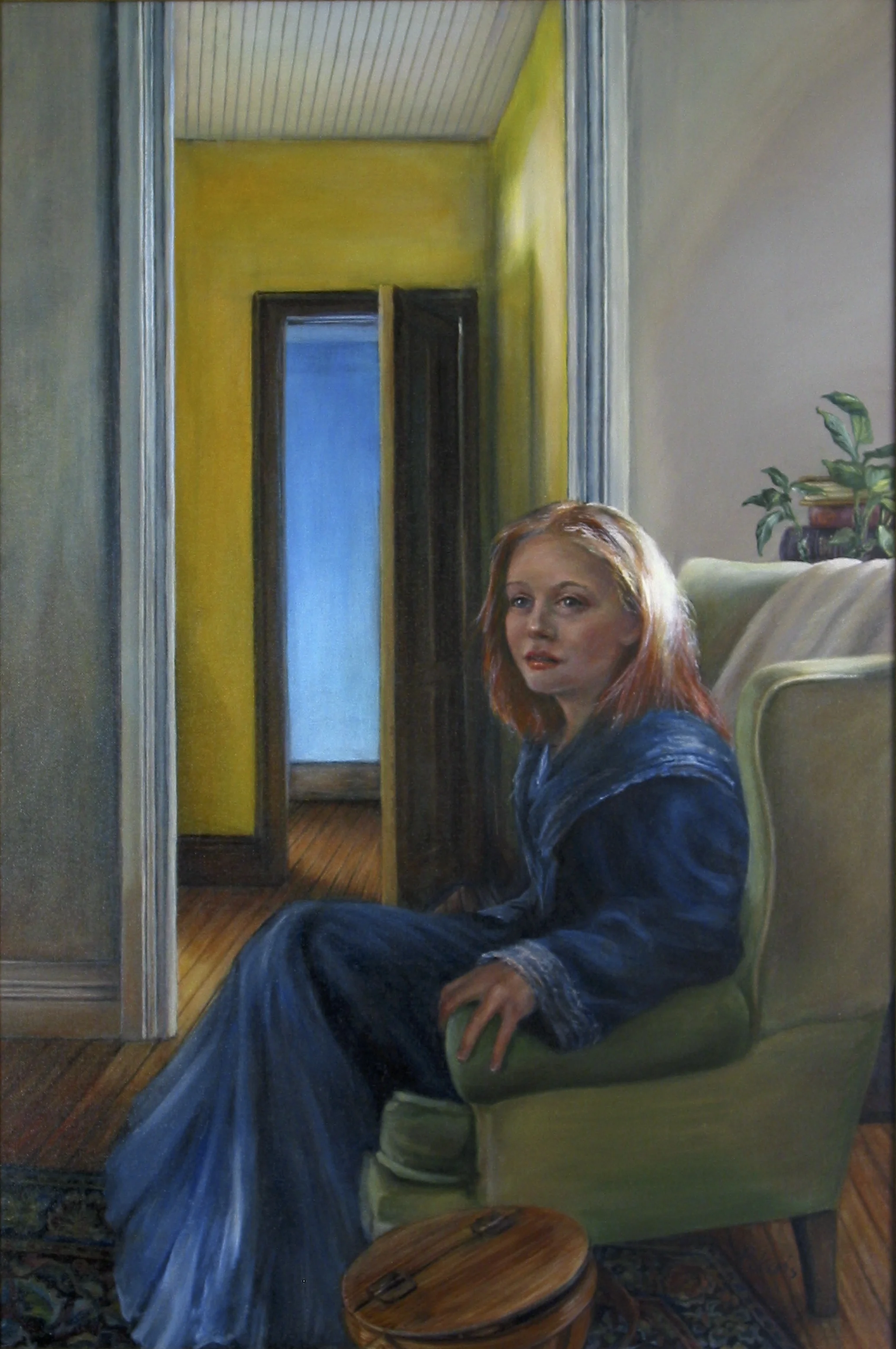 Robyn Jacobs Artwork